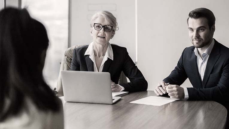 Hiring (and Keeping) Leaders: What Employers Value Now