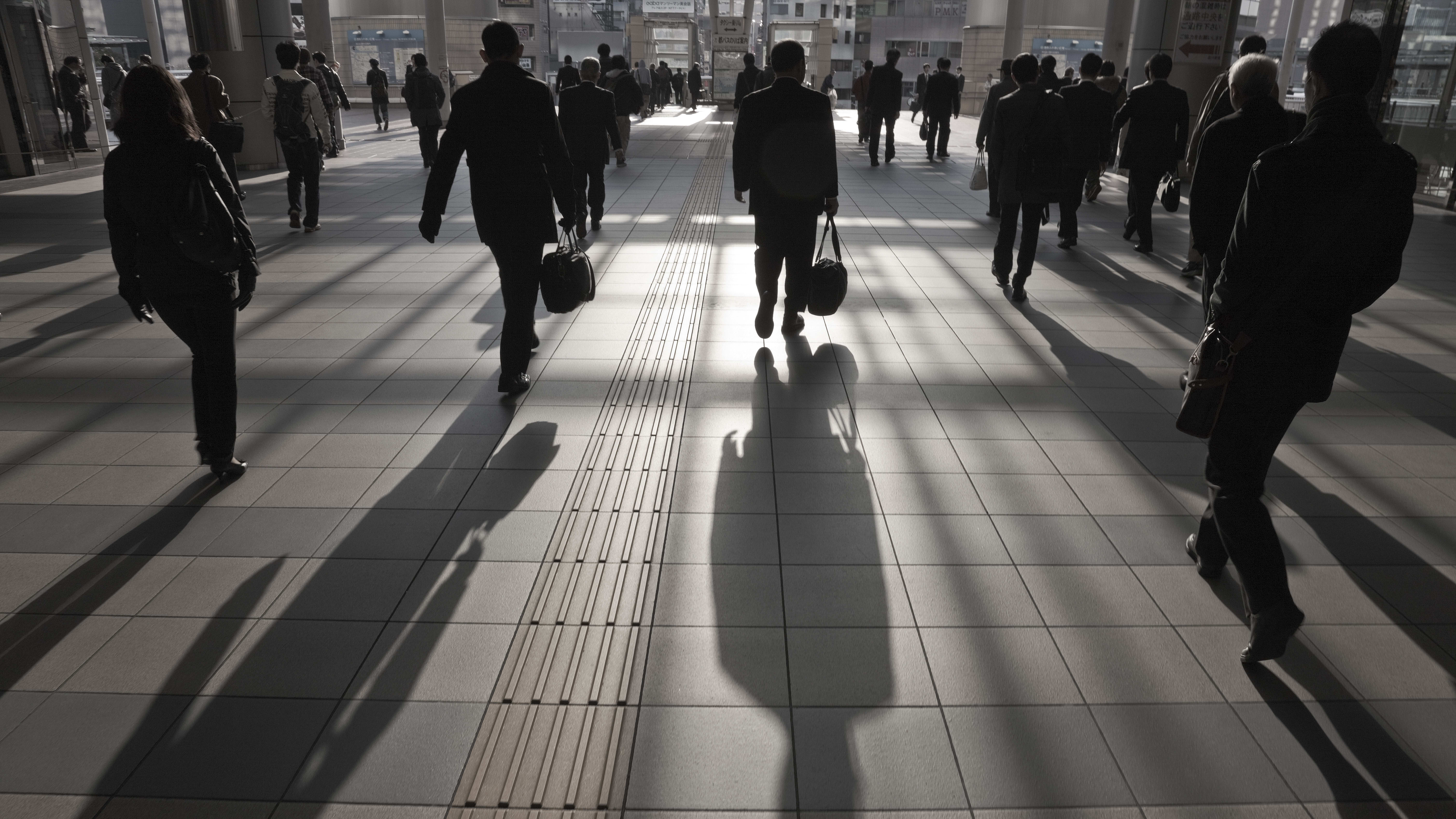 Offering Pay Cuts to Stave Off Layoffs is Easier Said Than Done for ...