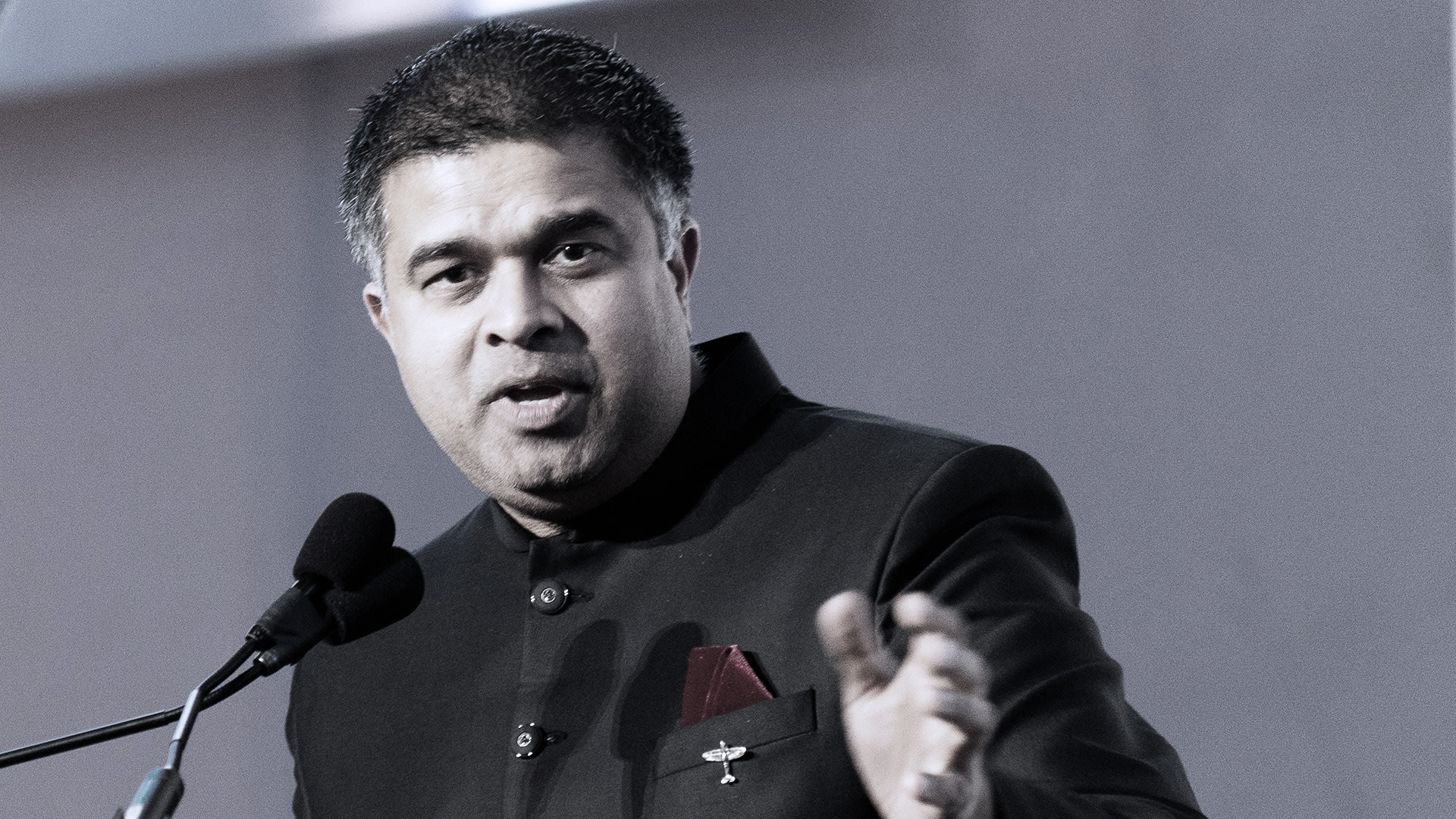 'The Age of the Authoritarian Leader is Over': How Empathy Fuels PayPal ...