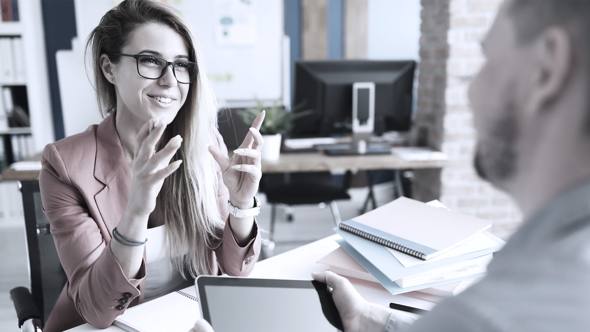 Want a More Engaged Workplace? Start by Asking Employees What They Need