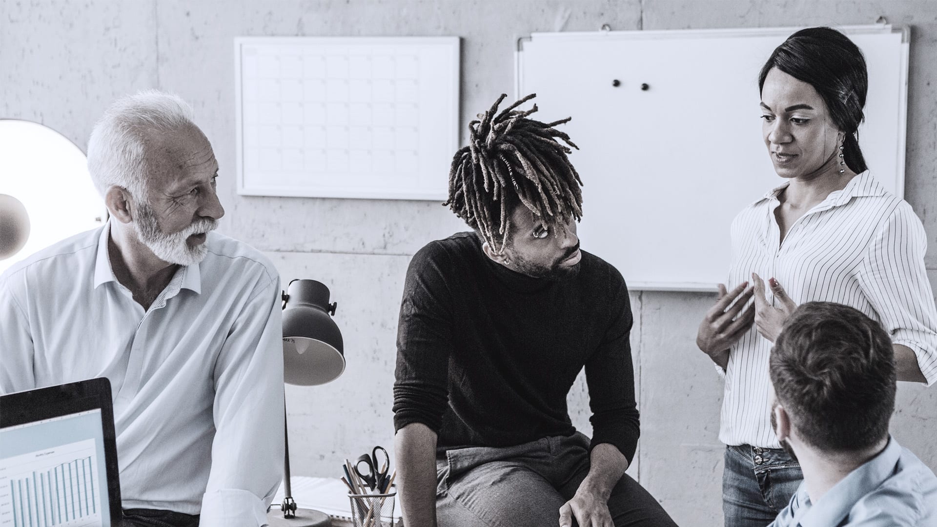 5 Generations Are Now Working Together: Here's How Smart Leaders Are ...