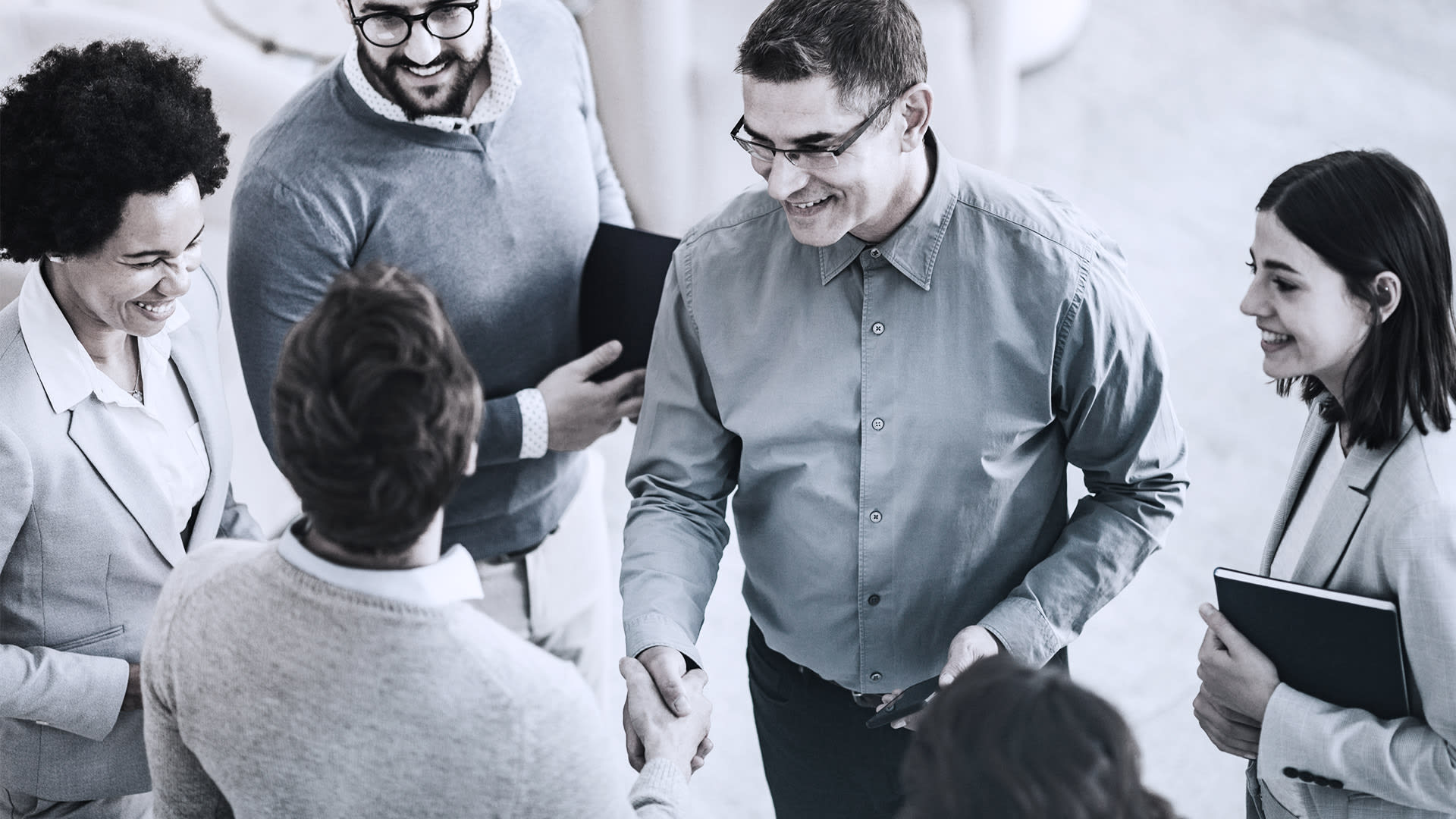 How Nine Fortune 500 HR Execs Are Updating Their Recruiting and ...