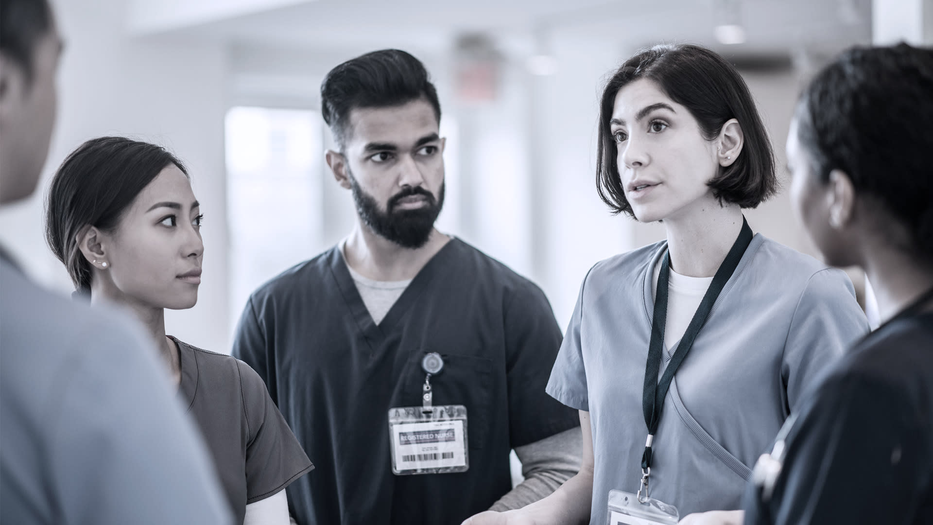 Critical Condition: A Four-Part Plan to Solve the Dire Shortage of ...