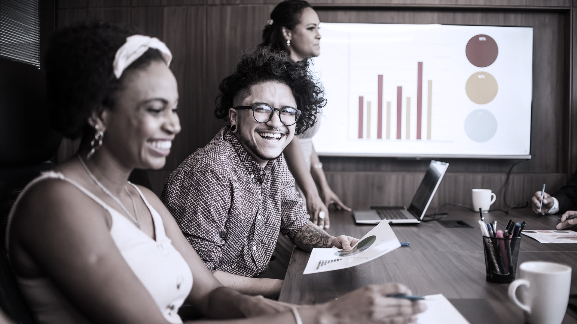 Making the Business Case for Supportive LGBTQ+ Policies