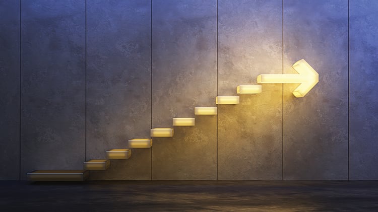 Linking Theory + Practice: Chief of Leadership Development