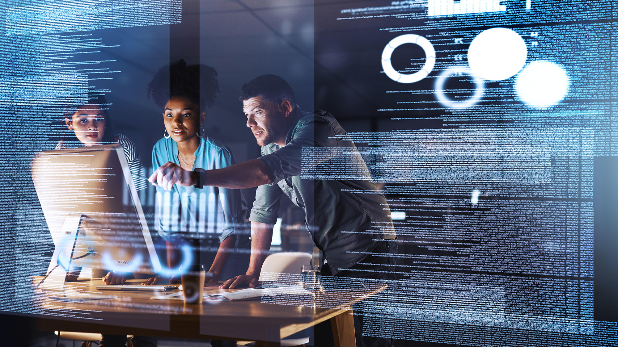 How to Modernize Workforce Planning