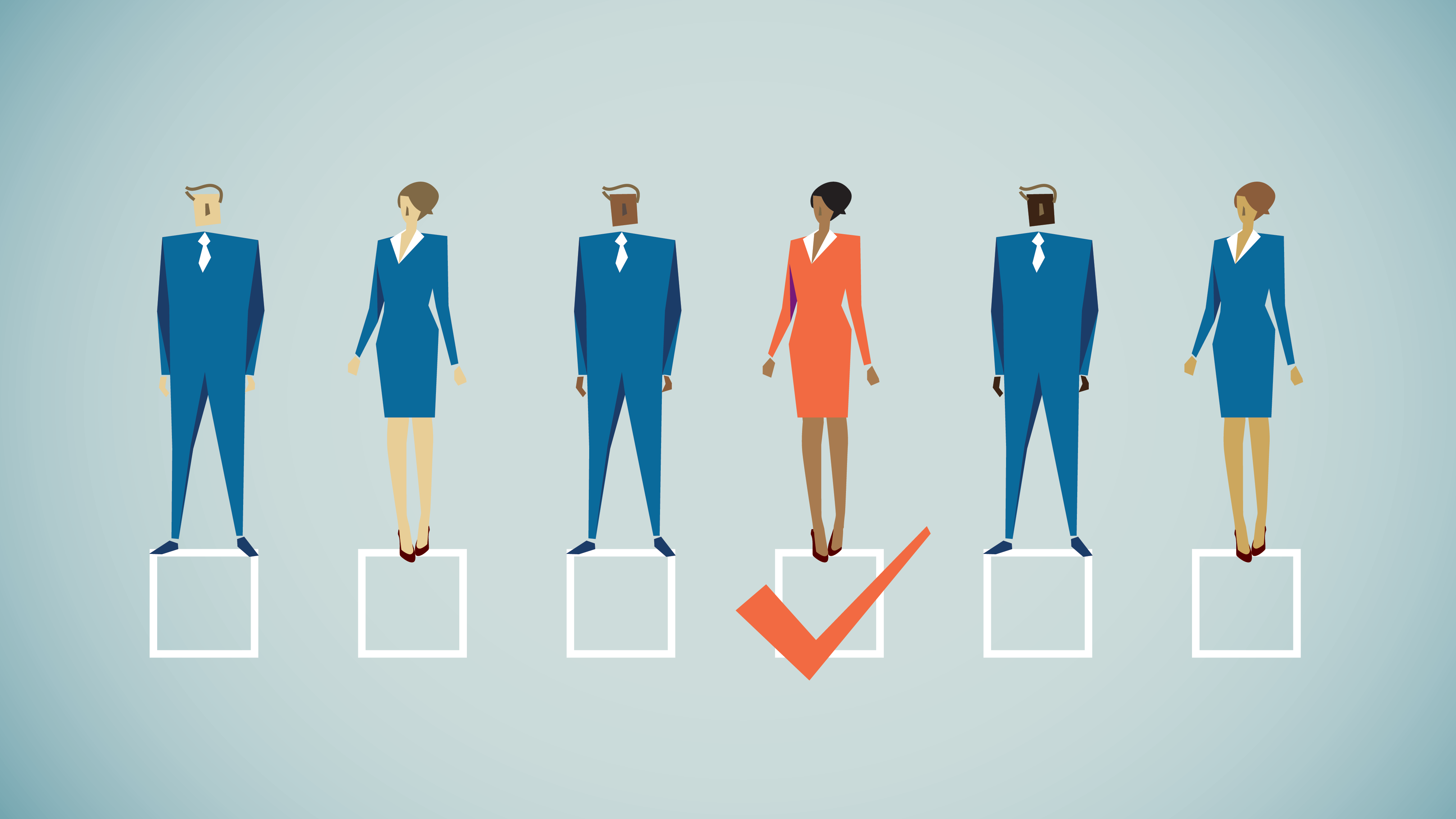 Linking Theory + Practice: CEO Selection