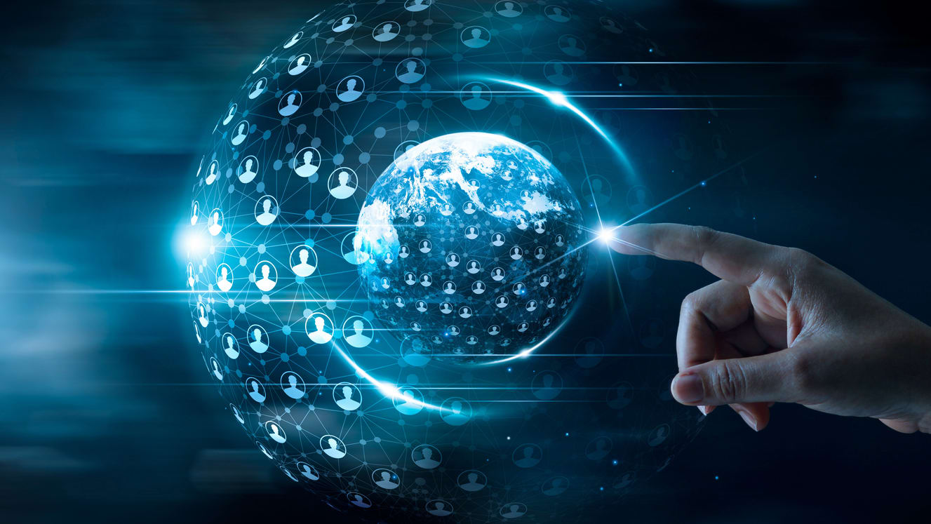 The Great Pause: Creating a Post-Pandemic World