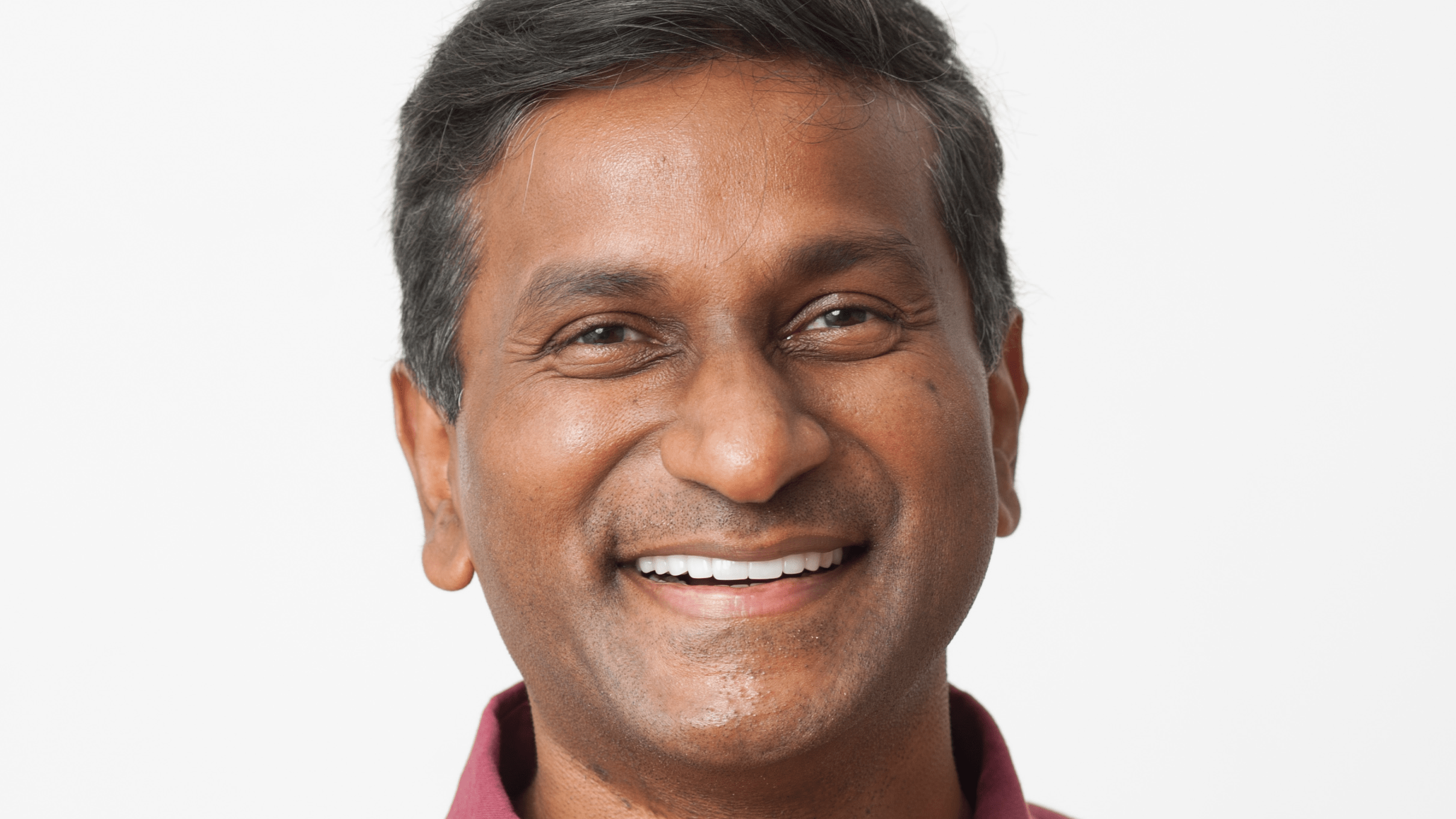 In First Person: Prasad Setty