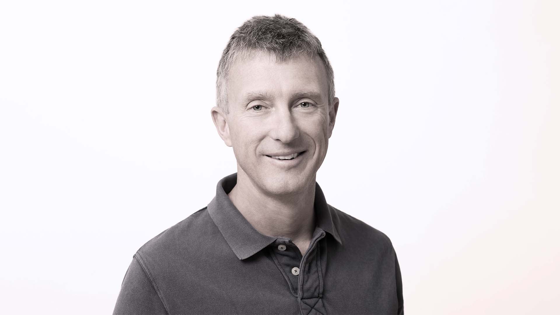 People + Strategy Podcast with Chris Rackow