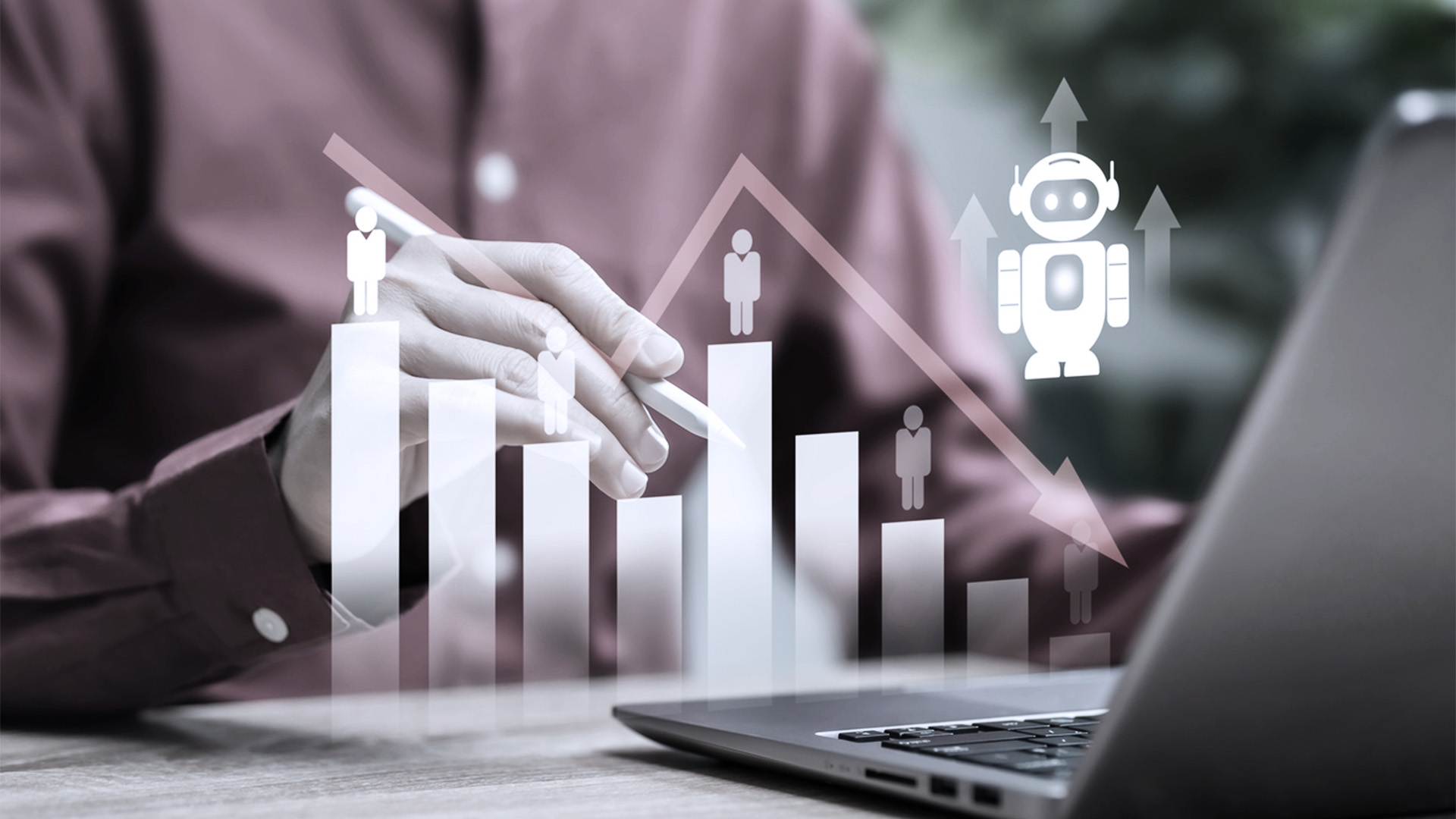 Why Midmarket CEOs Should Rethink the ‘More AI + More Layoffs’ Equation