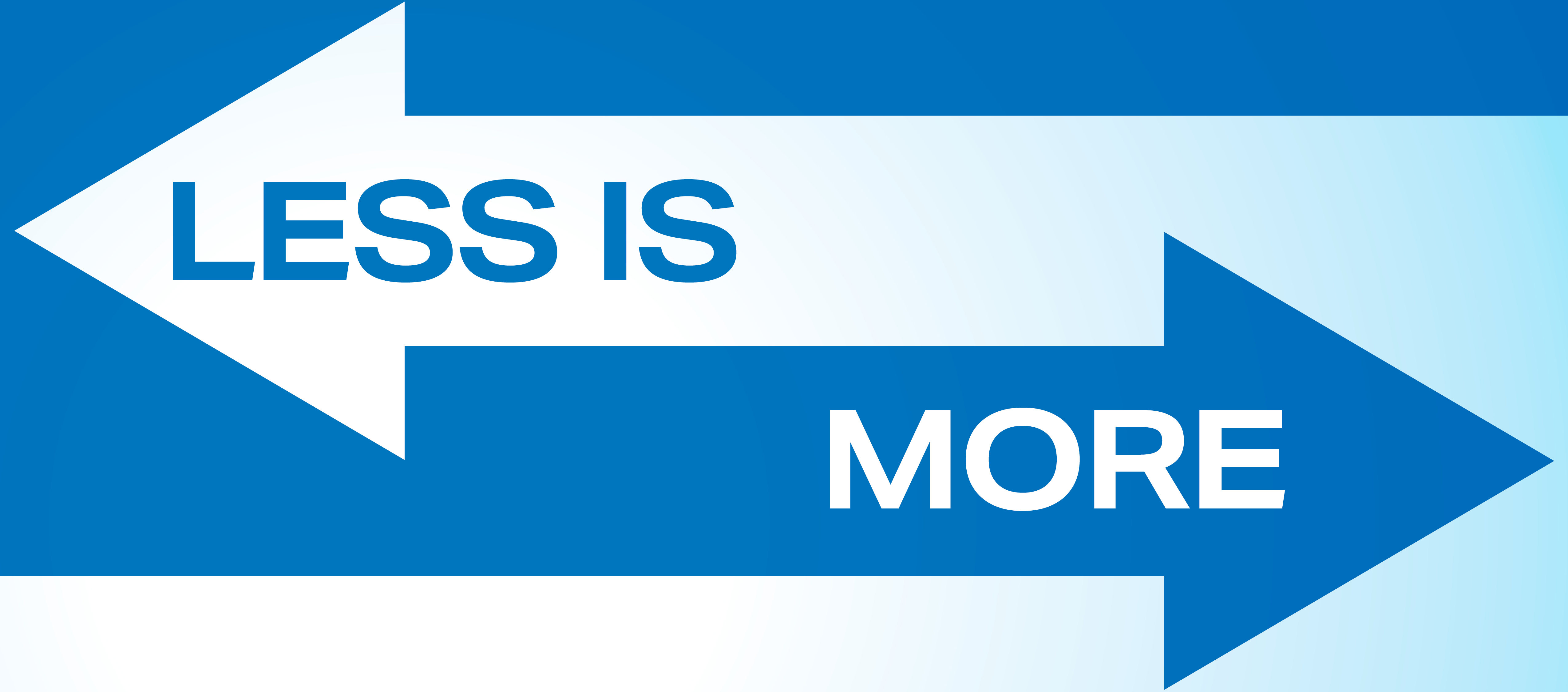 Less is More: The Transformative Power of Discarding Outdated HR Concepts