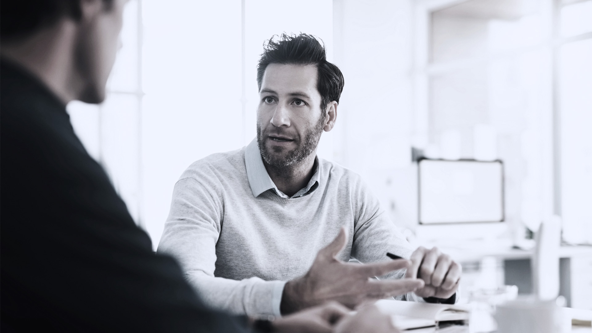 5 Steps for Restoring Employee Trust After a Layoff