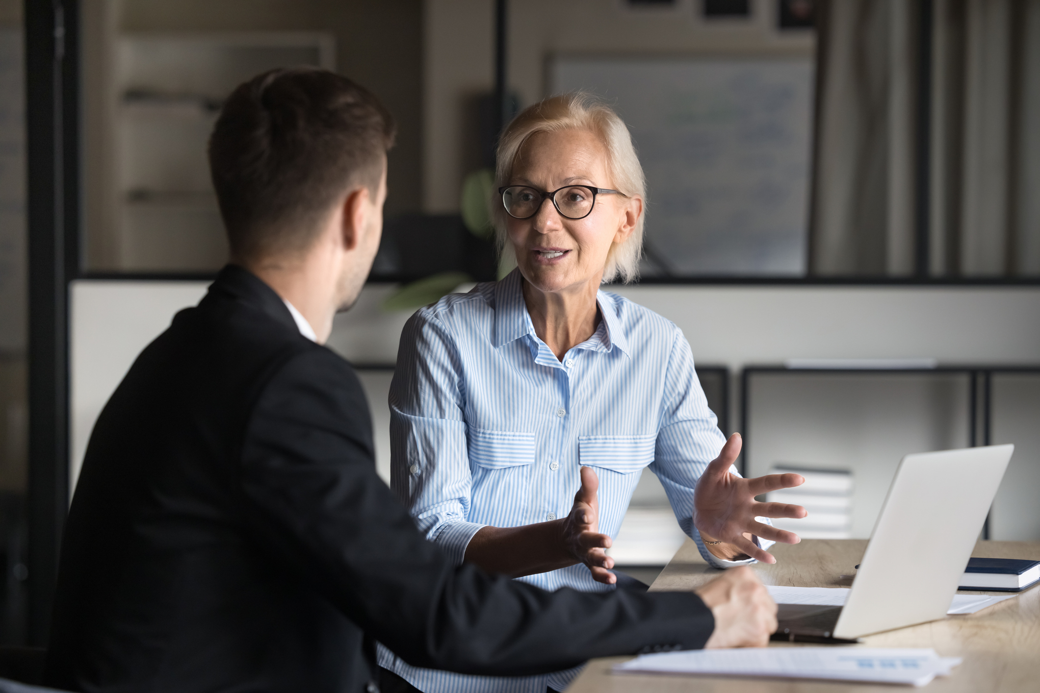 Balancing Compliance and Compassion: Transition Strategies