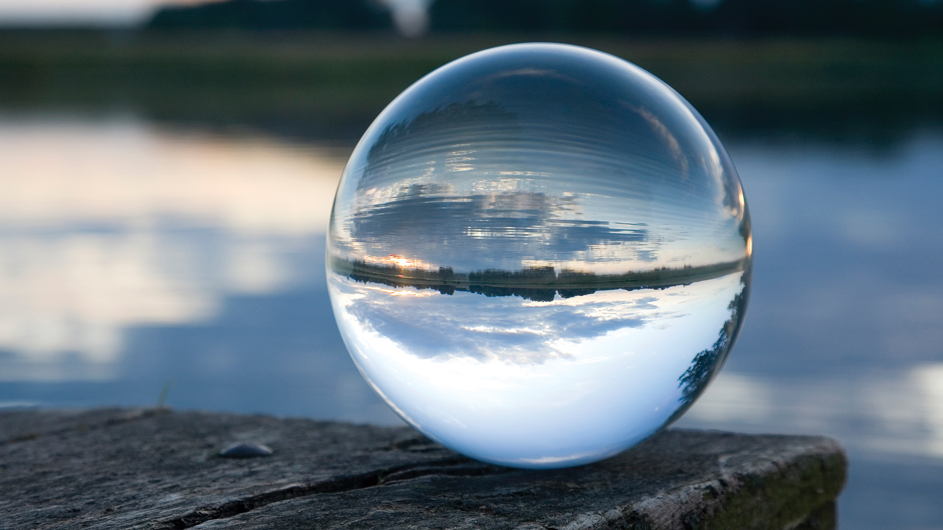 The Leadership Mirror