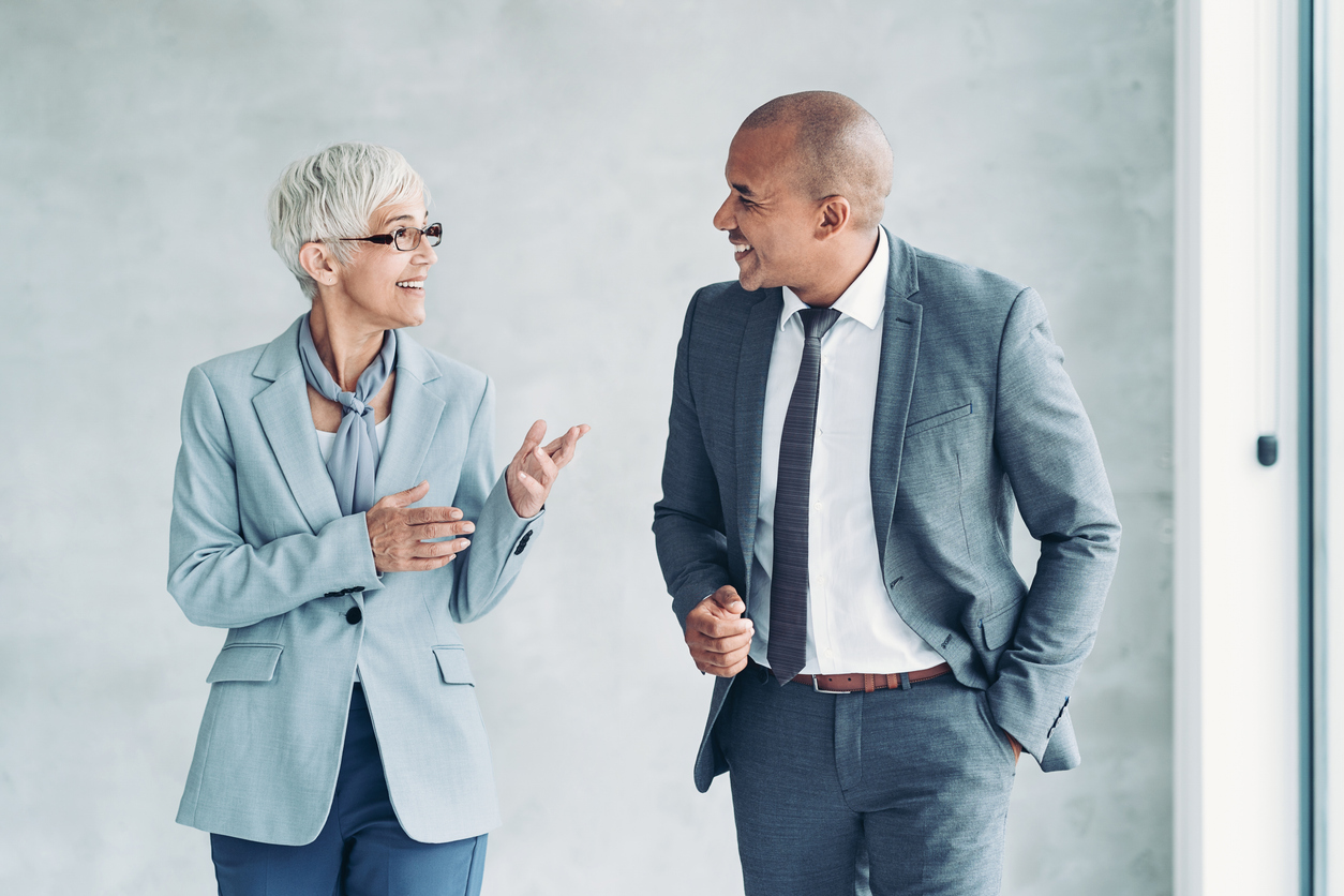 6 Ways Leaders Struggle — and a Framework for How to Heal