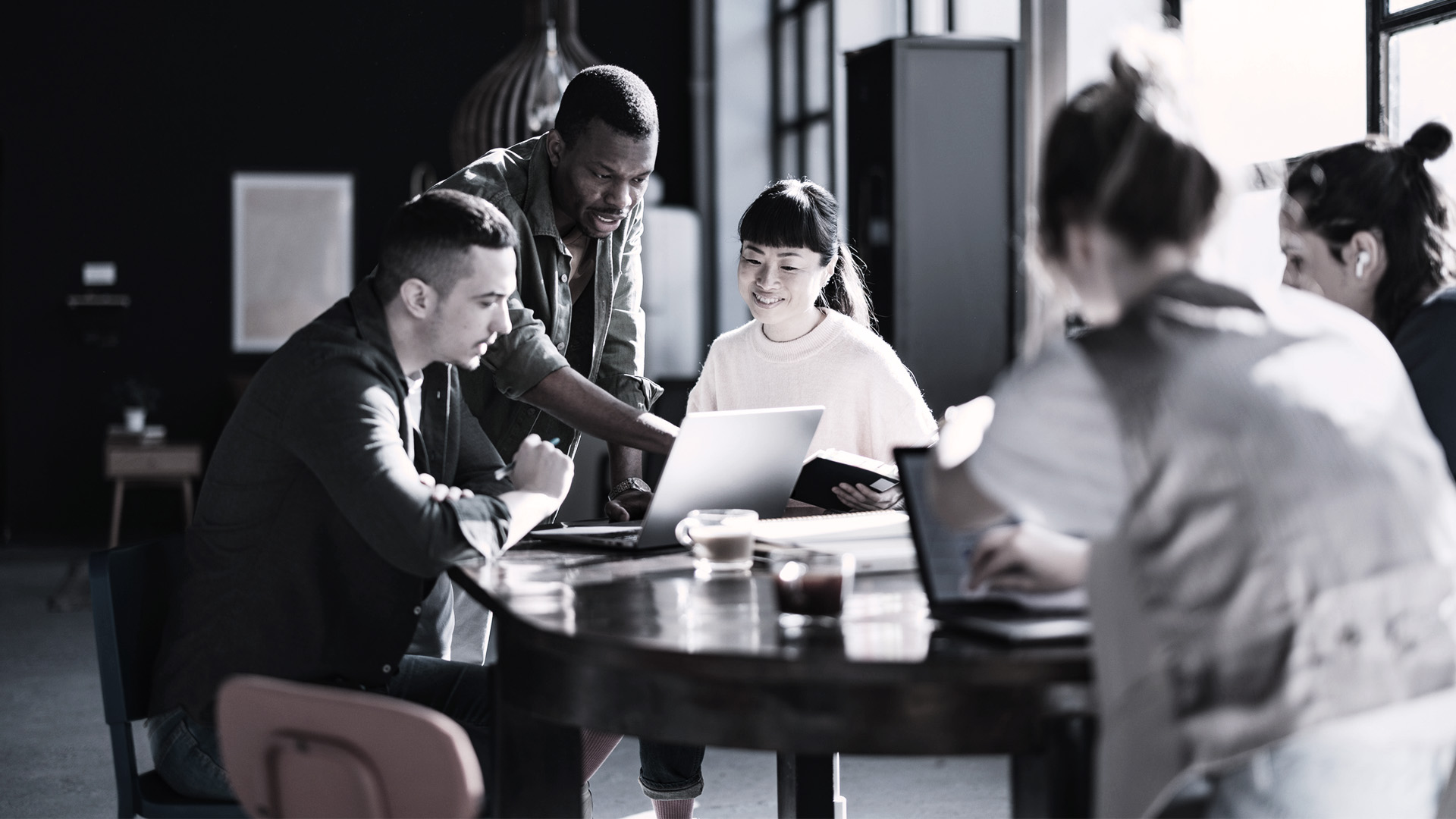 Teamwork as a Science: A Data-Backed Approach to Workplace Collaboration