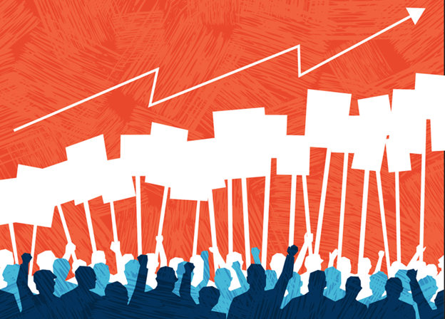 The Resurgence of Unions: How Strong & How Lasting