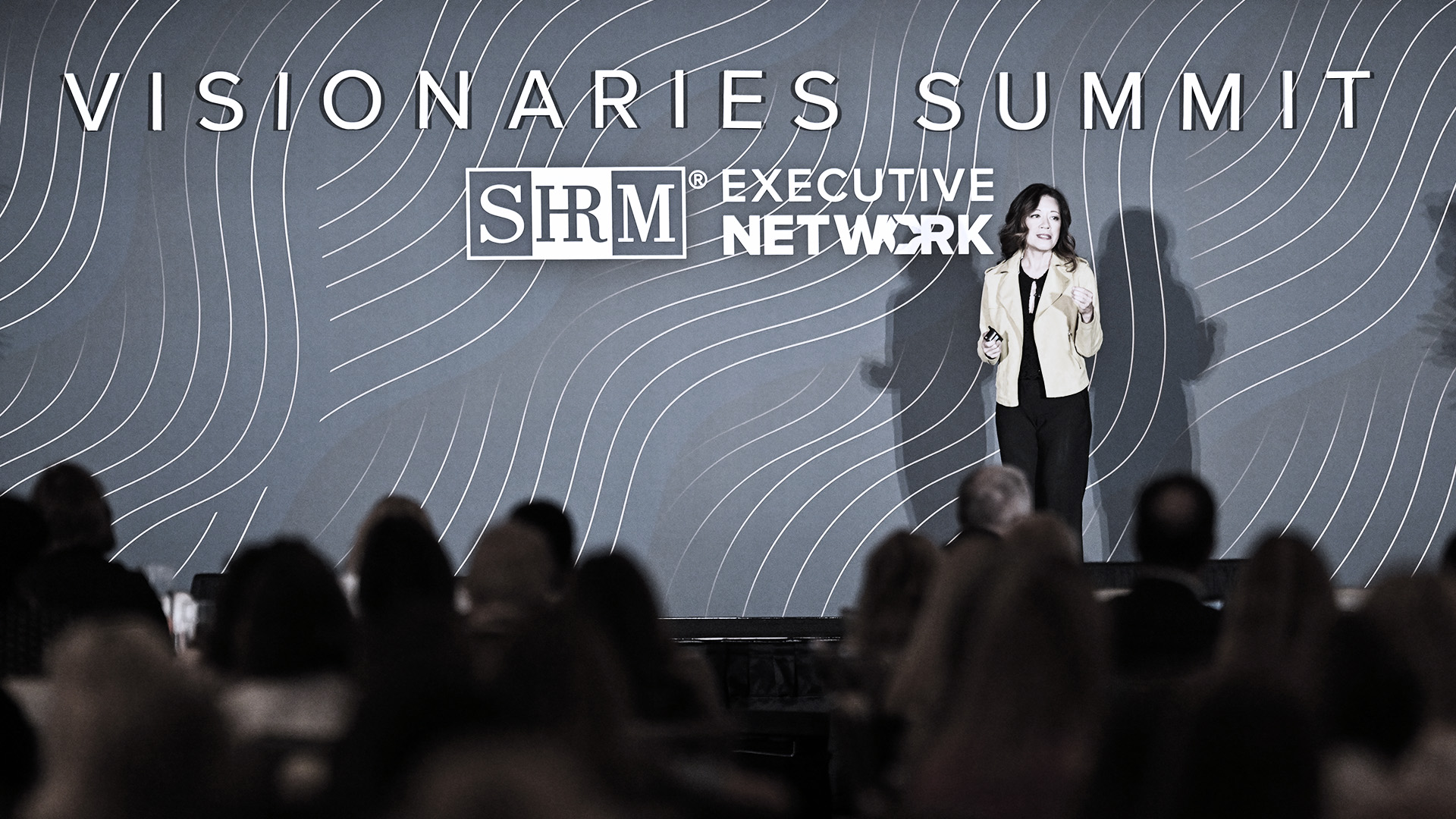 Disruption as Opportunity: 10 Key Quotes from HR Visionaries