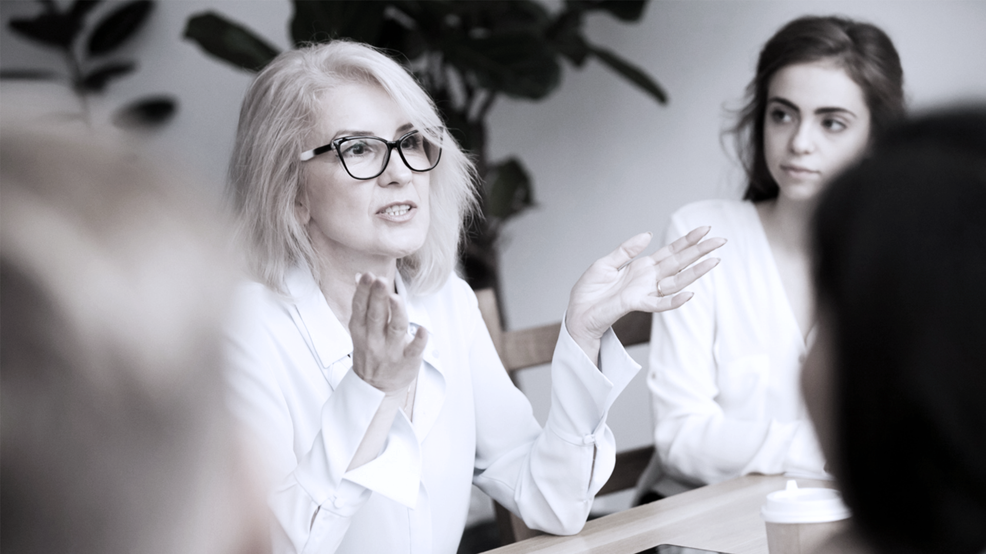 CHRO Priorities and Perspectives: February 2025 EN:Insights Forum