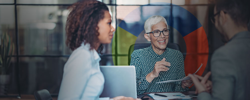 Age Inclusive Talent Strategies