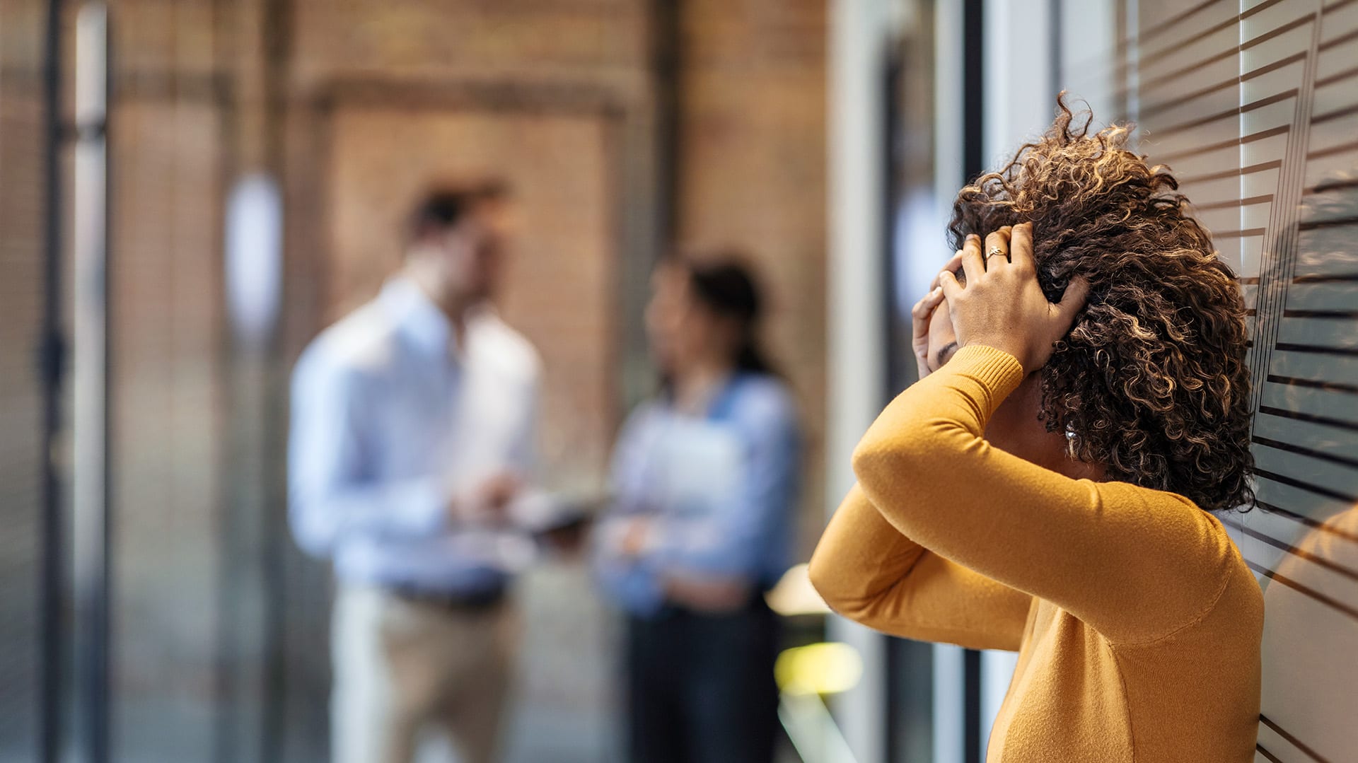 Speak Up or Stay Silent? Dealing with Difficult Co-Workers