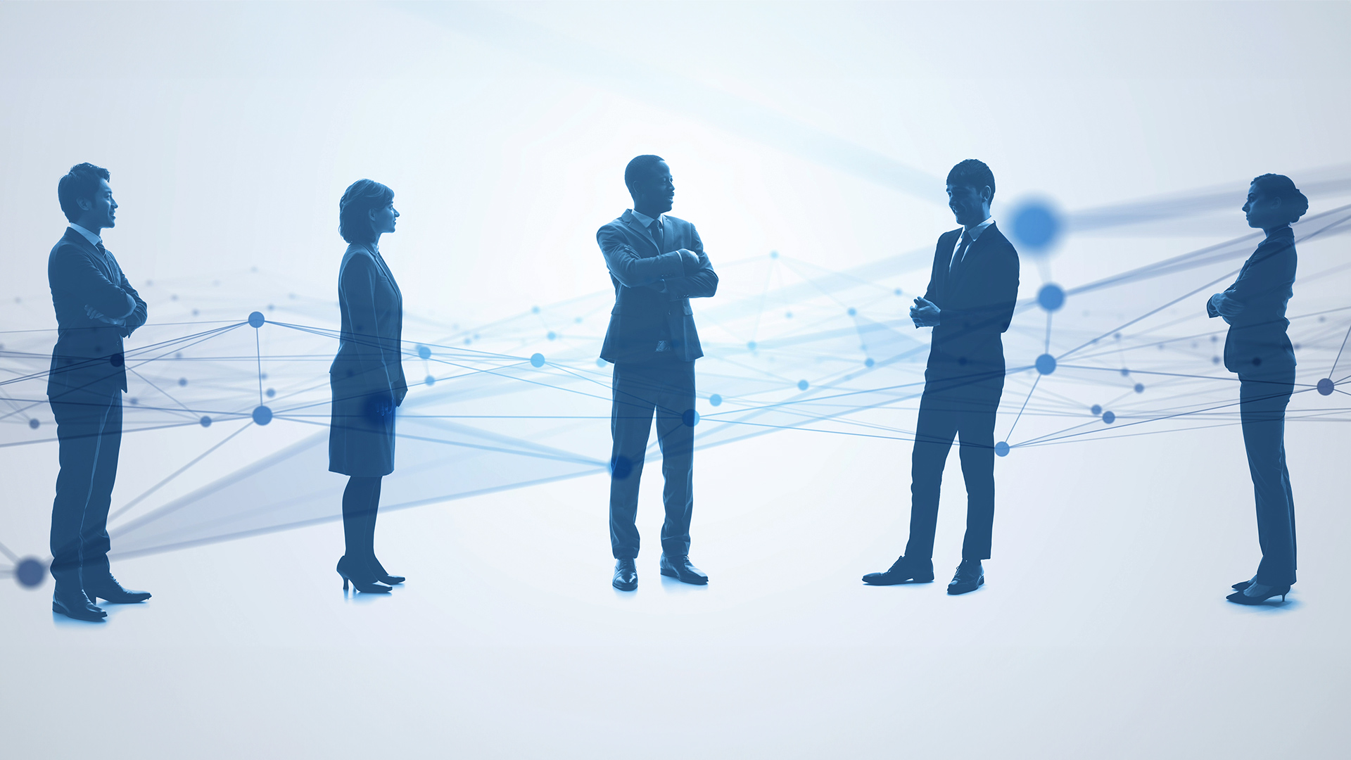 Imagining a New Executive Office