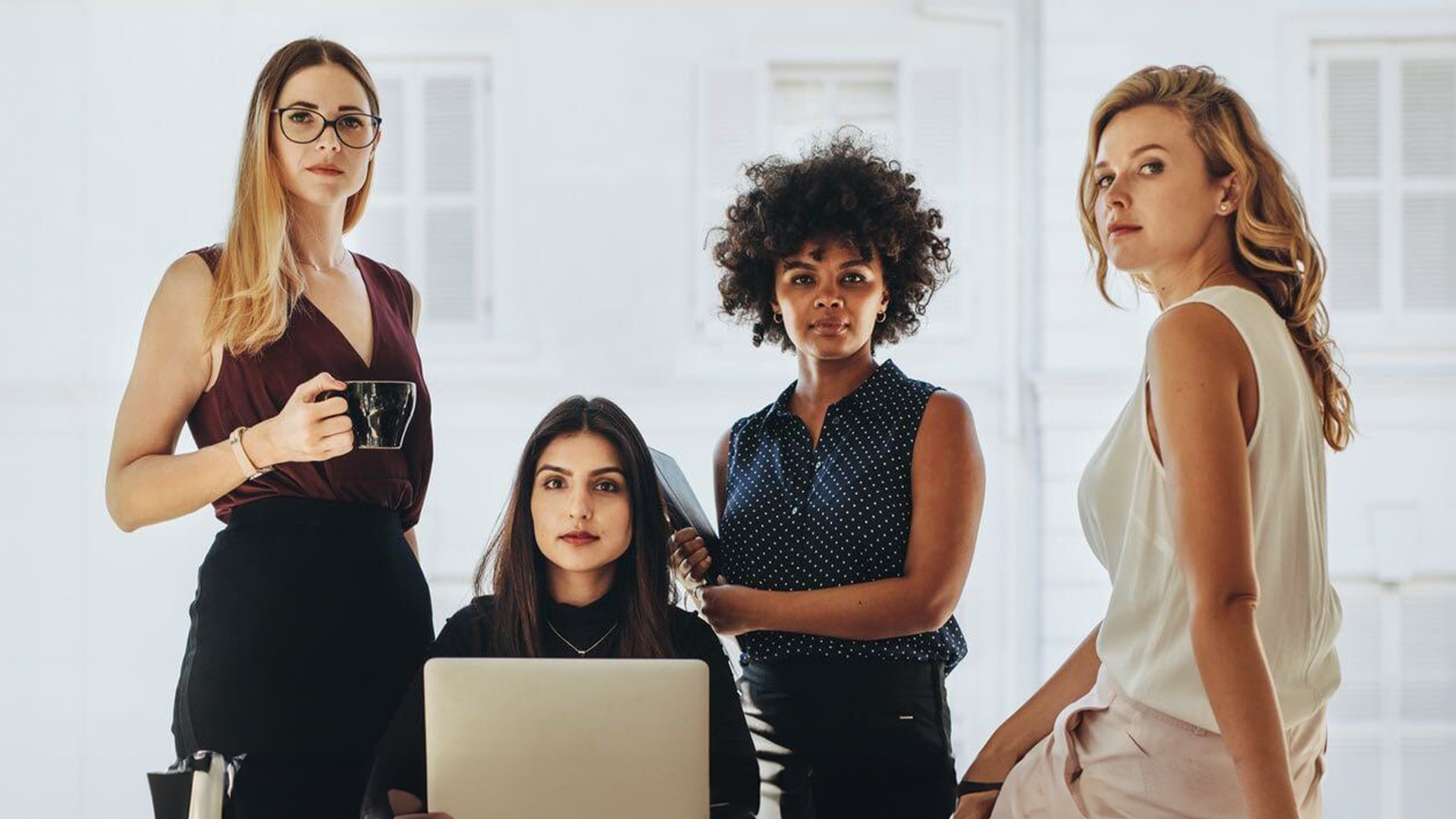 5 Ways to Help Women Feel More Included at Work