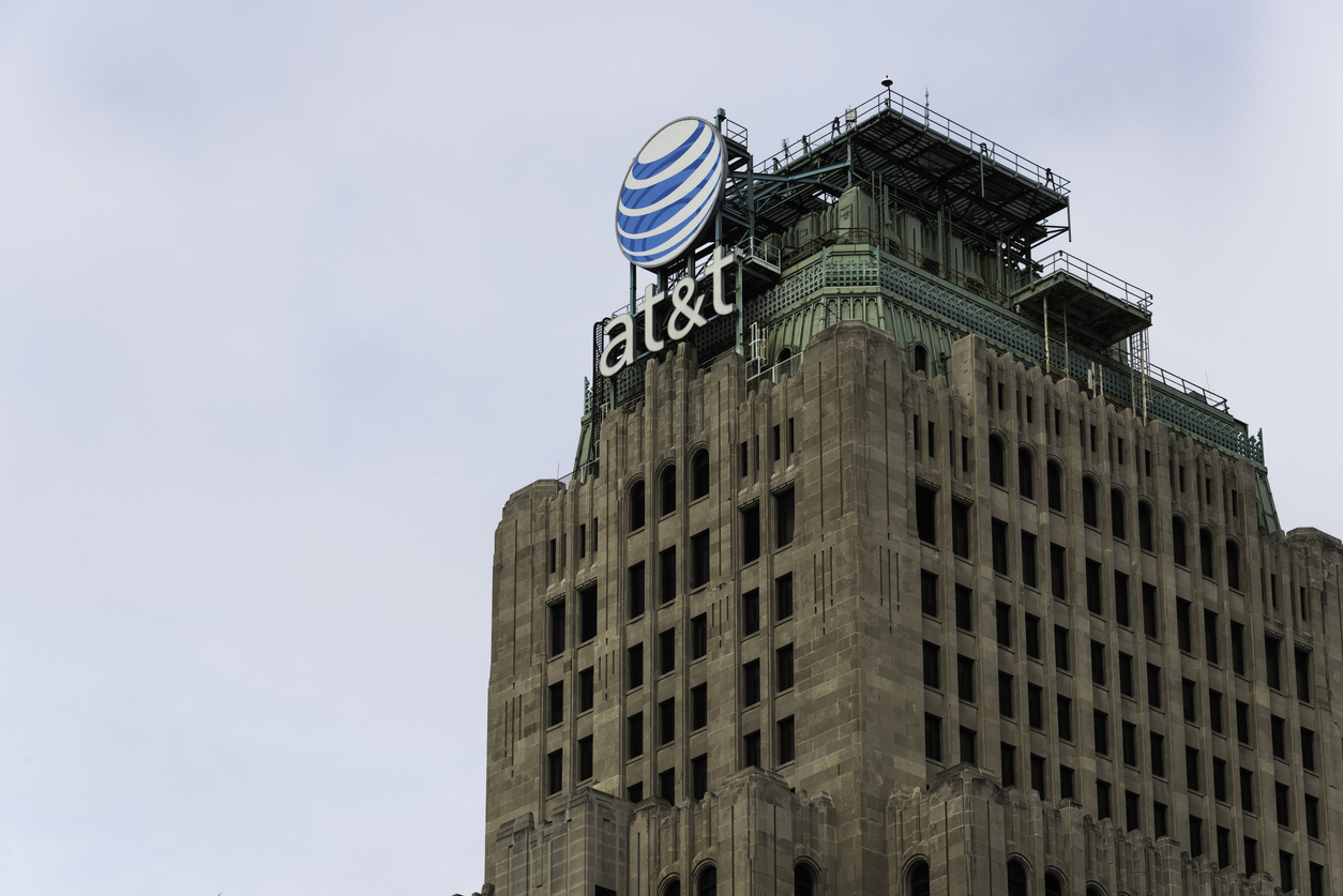 Inside AT&T’s Family Benefits Strategy