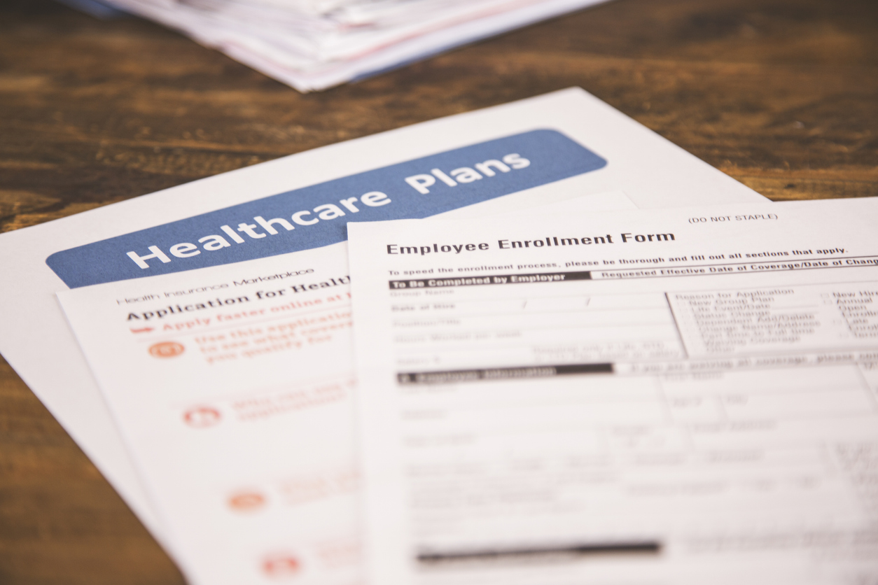 5 Things to Know About Open Enrollment This Year
