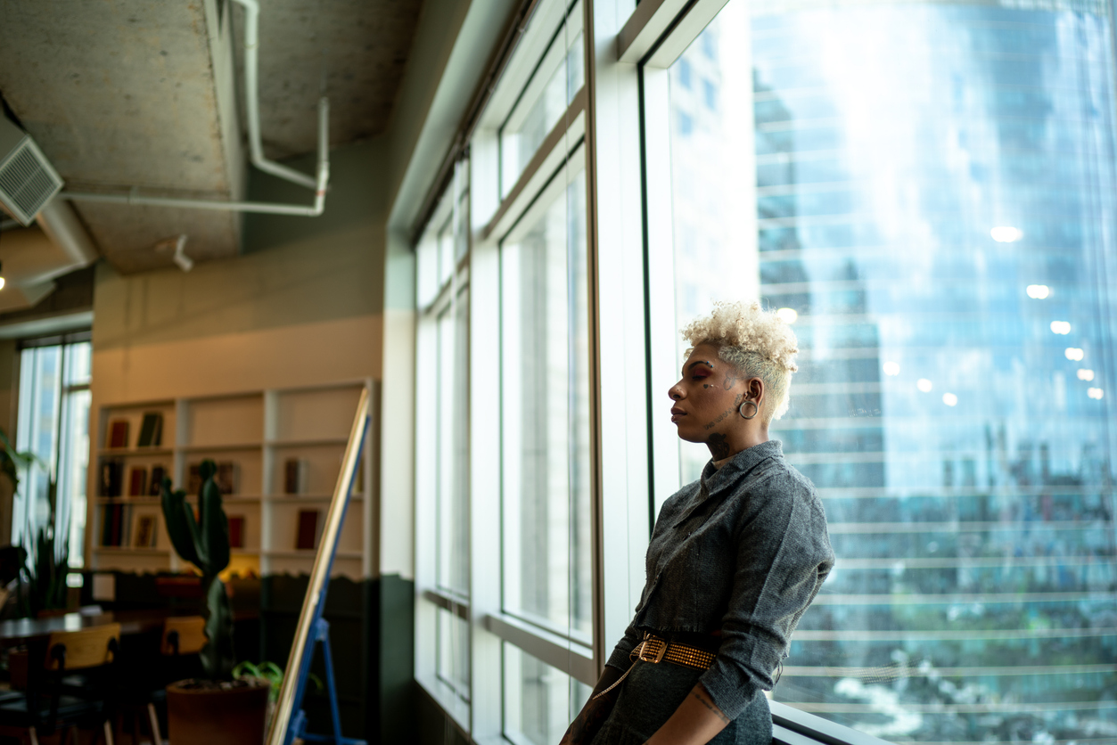 Loneliness Is a Big Workplace Problem. Here’s How to Tackle It