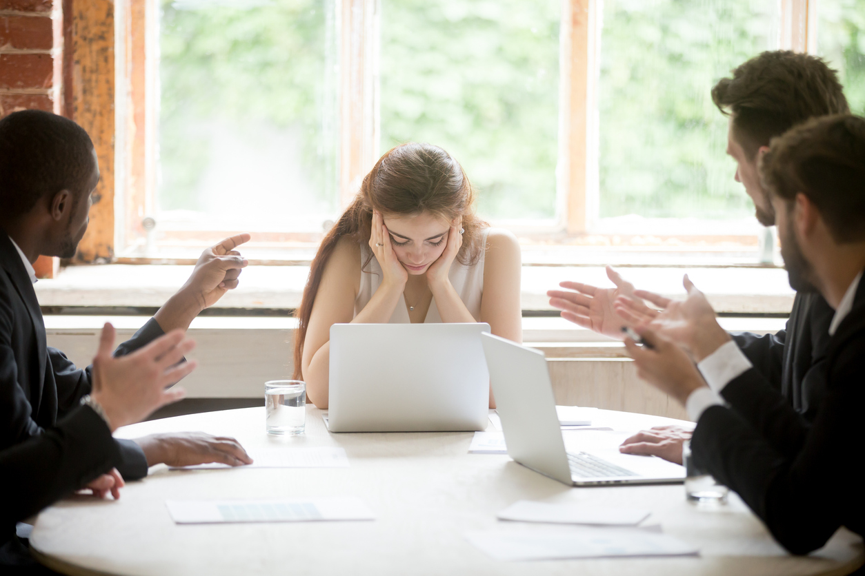 What Can Managers Do When Upper Management Causes Incivility?