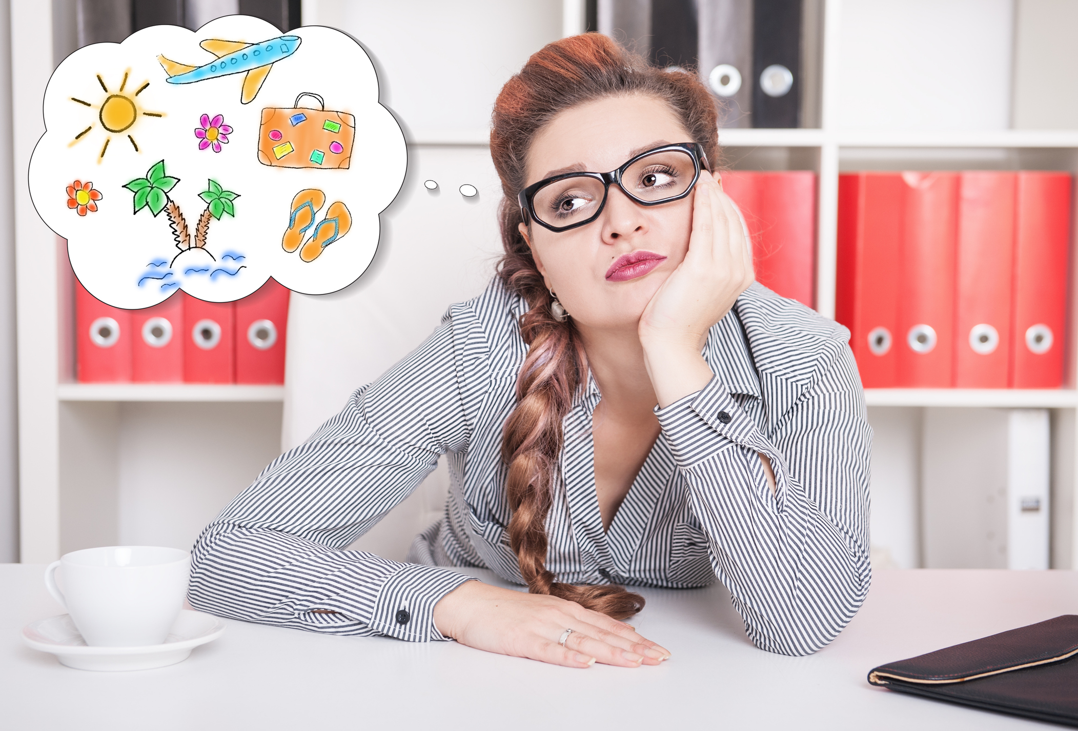 7 Tips to Promote Paid Time Off in Your Workplace