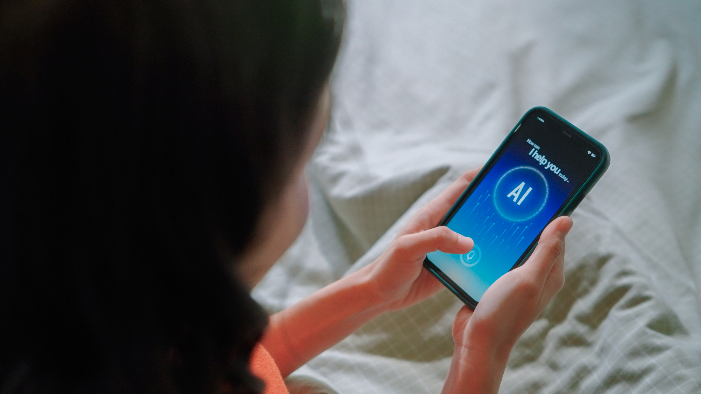 Mental Health Meets AI: 3 Transformative Dimensions