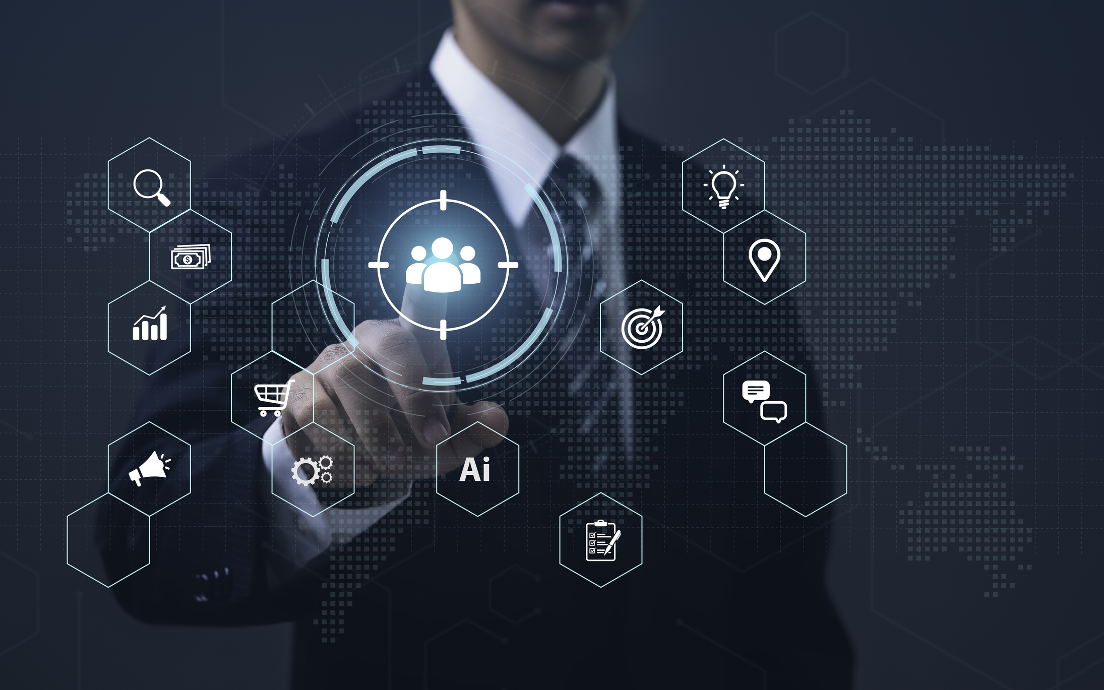 AI Transformation: A Human-Centered Approach to Unlocking ...