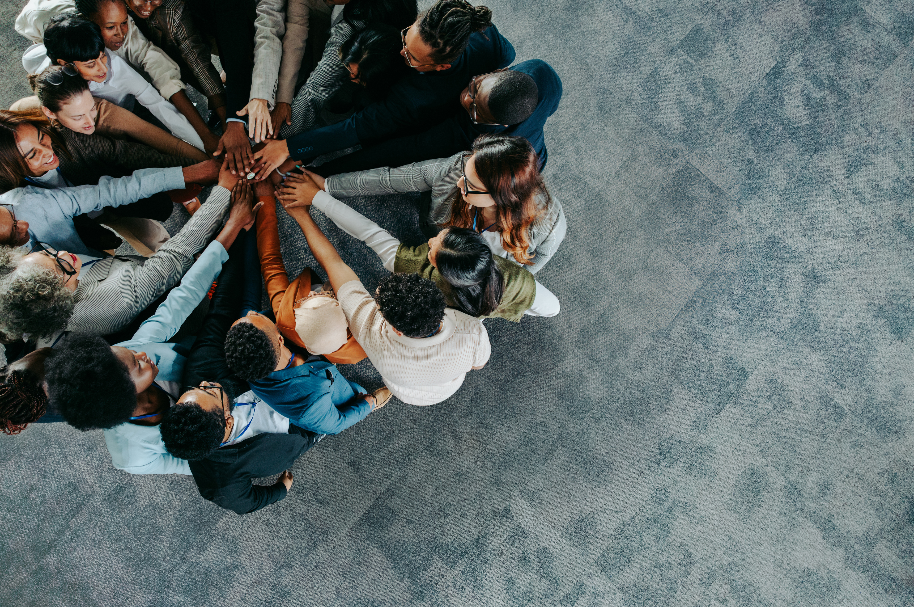 How to Revitalize a Disengaged Workforce