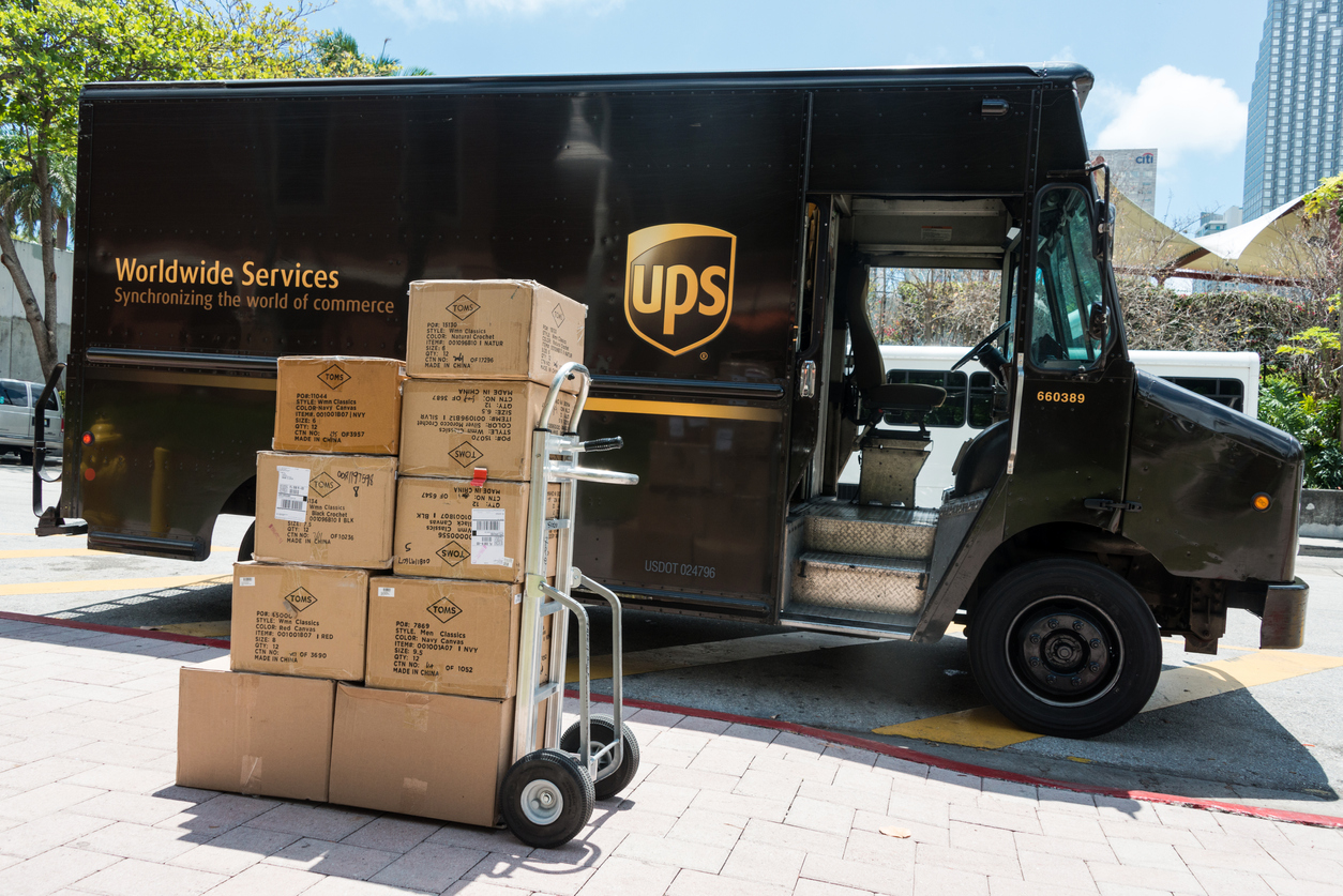 Supreme Court Won’t Hear Disability Accommodation Case Against UPS