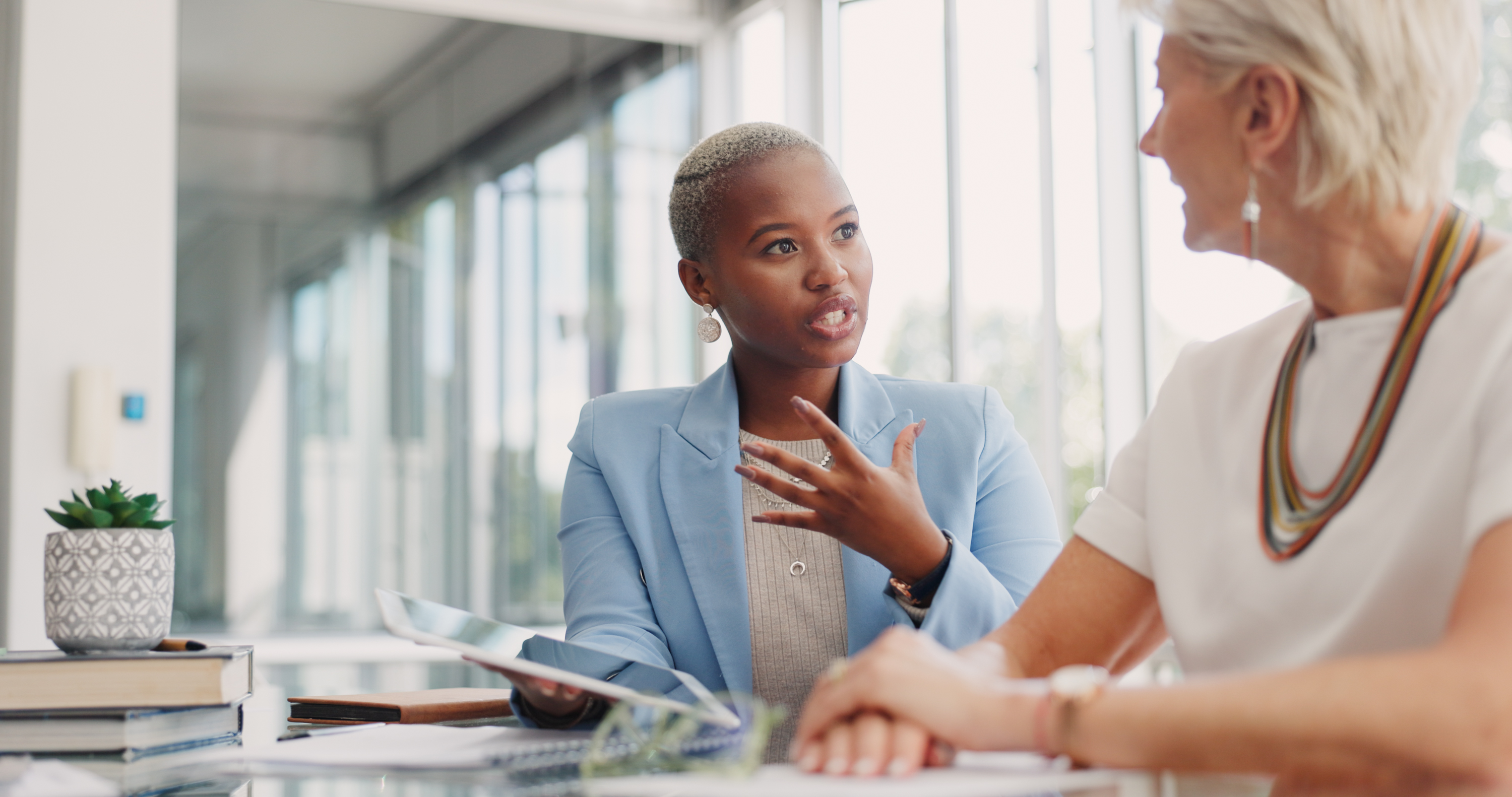Use Empathy to Drive Results: The 5 Y’s of Empathetic Leadership