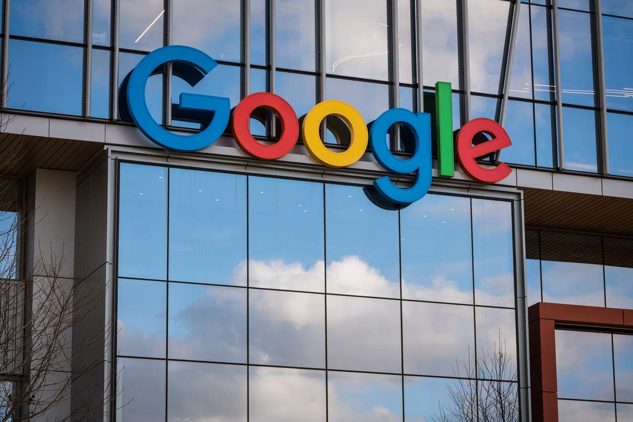 Google Settles Claims Related to Workplace Confidentiality Policy