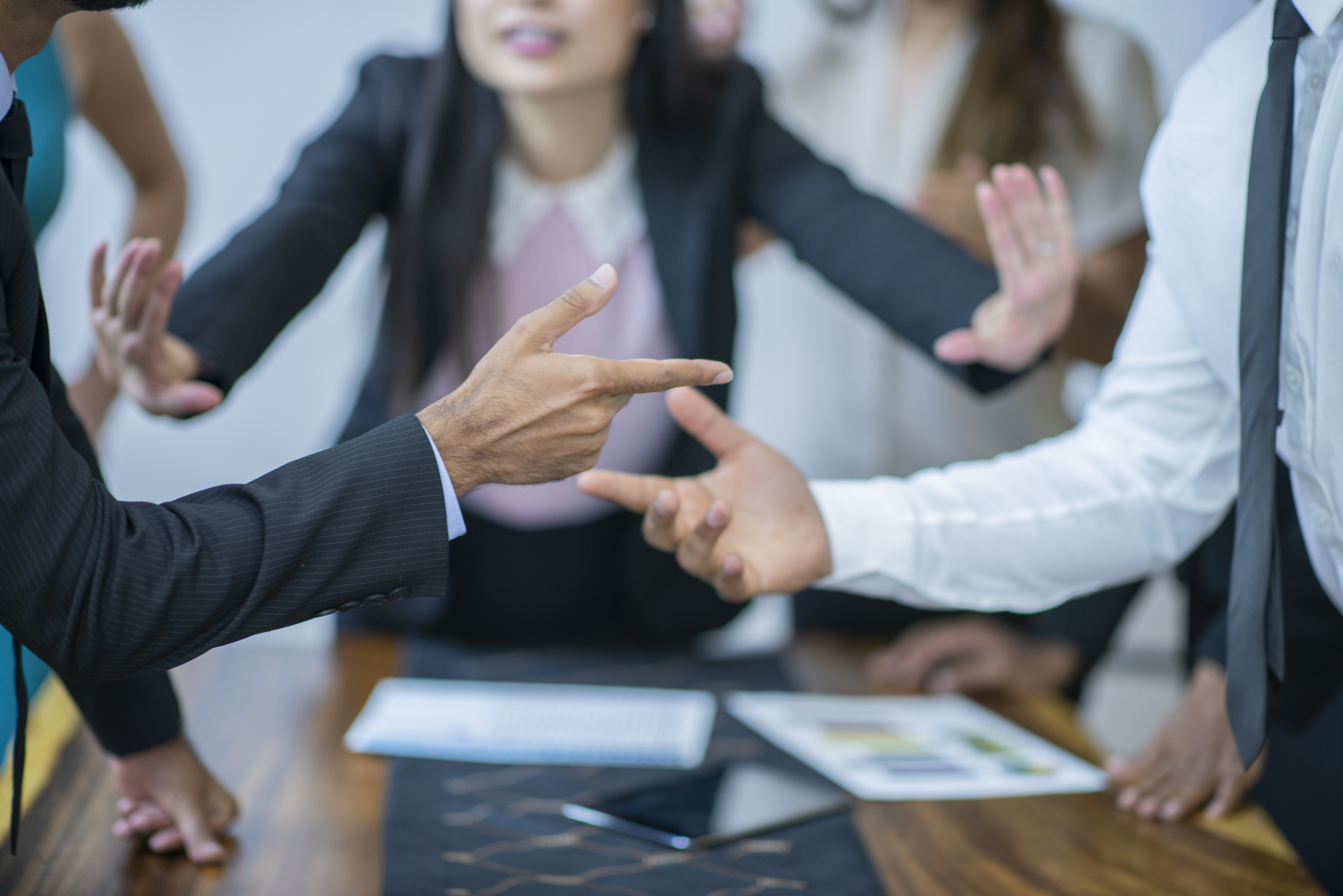 Proactive HR: How to Reduce Workplace Conflict in 3 Steps