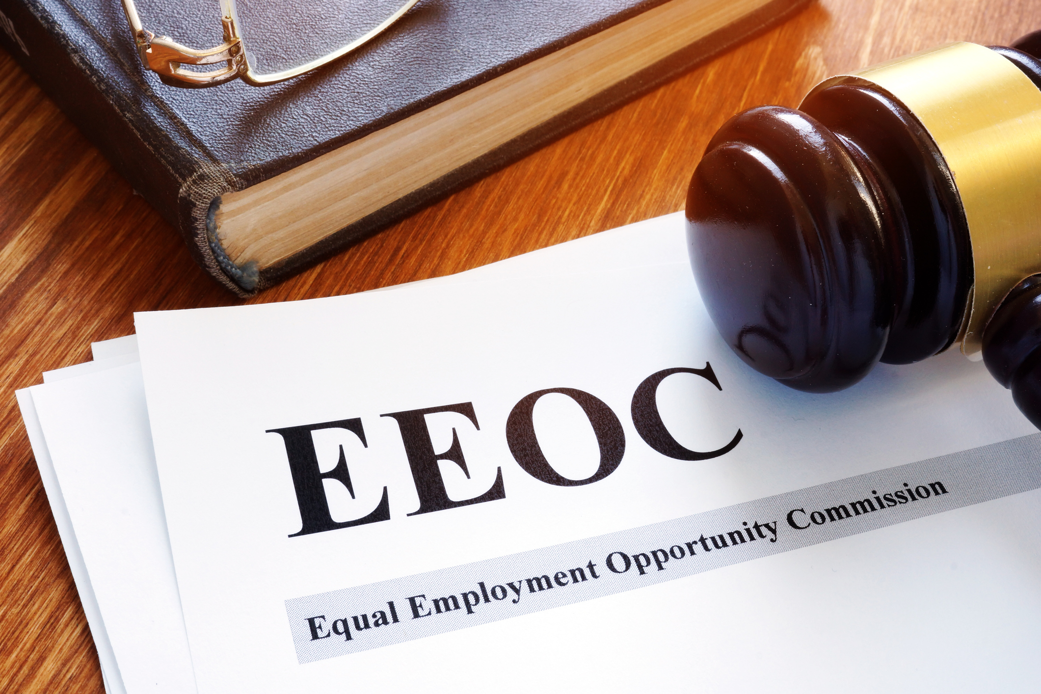 EEOC Taps Lucas as Chair, Setting Stage for Priorities Shift