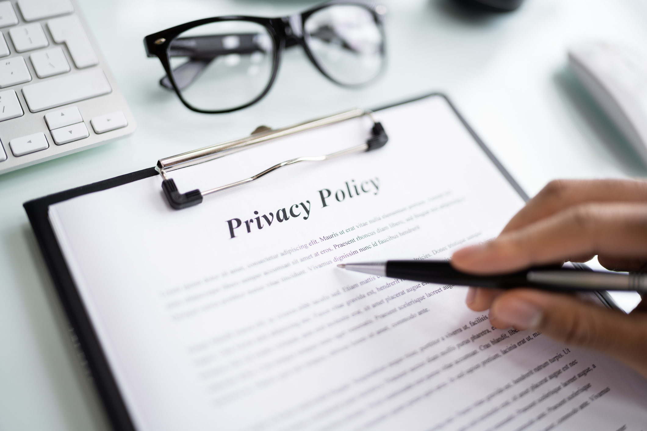 The California Privacy Rights Act: An Overview