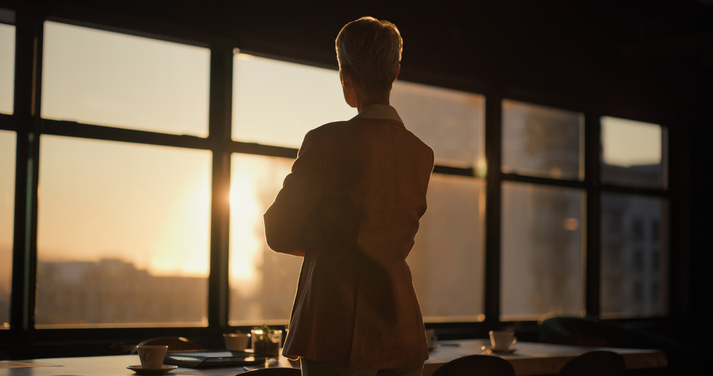 The Future Belongs to the Proactive Worker