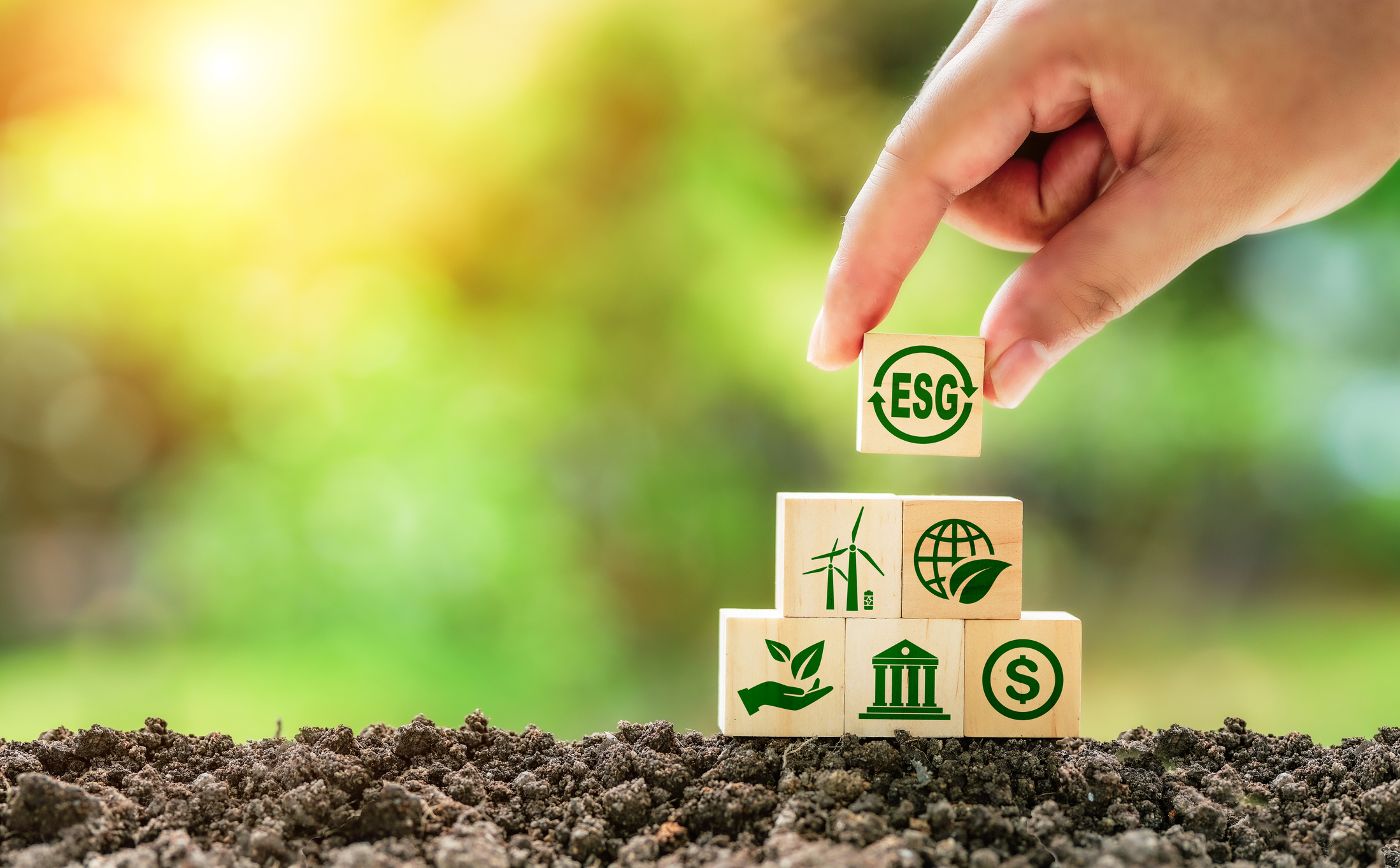 How ESG Principles are Transforming Procurement and Partnerships