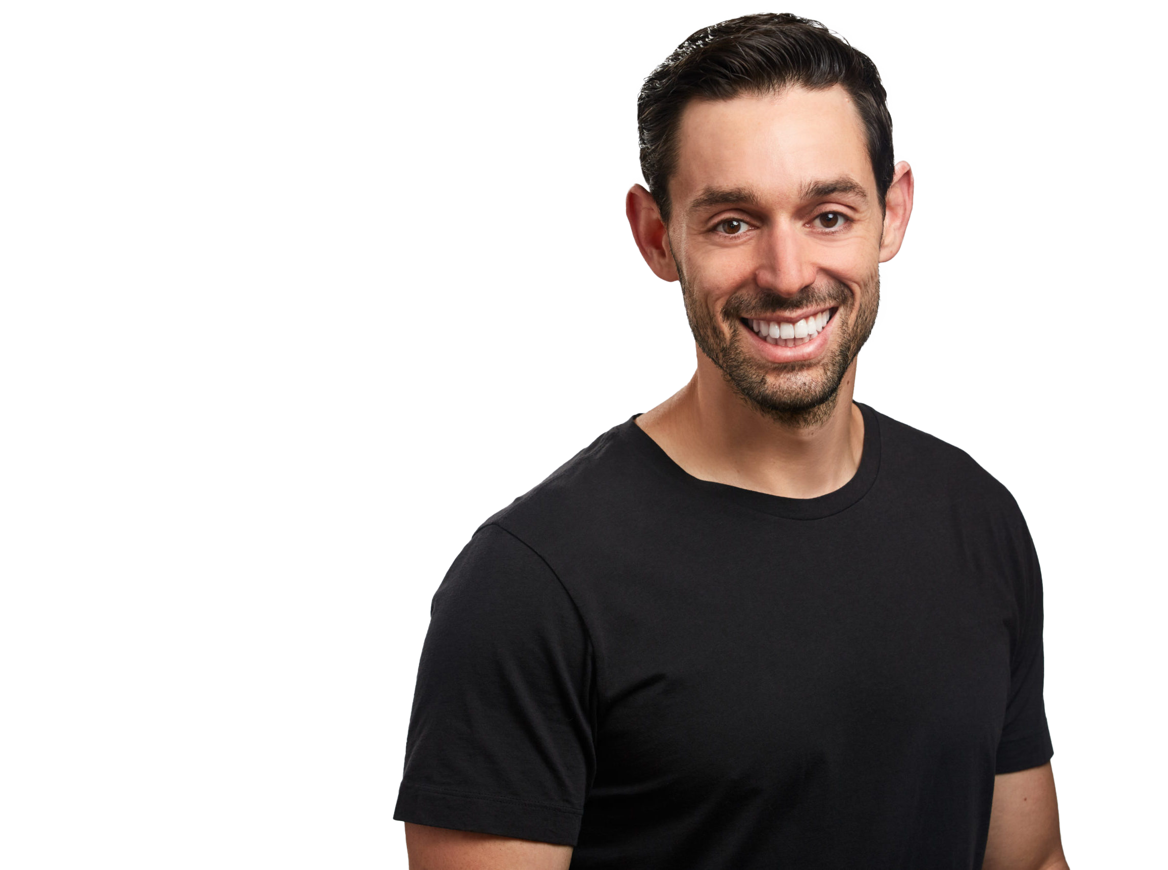 Leading with Vulnerability: A Q&A with Jacob Morgan