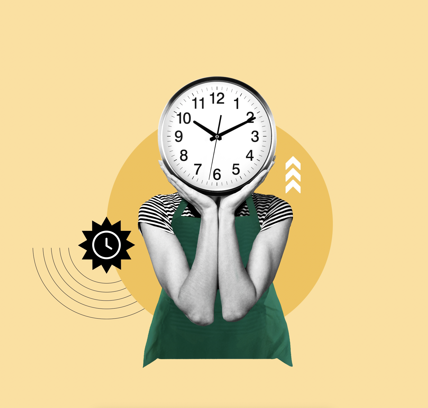 What Matters Most to Hourly Workers