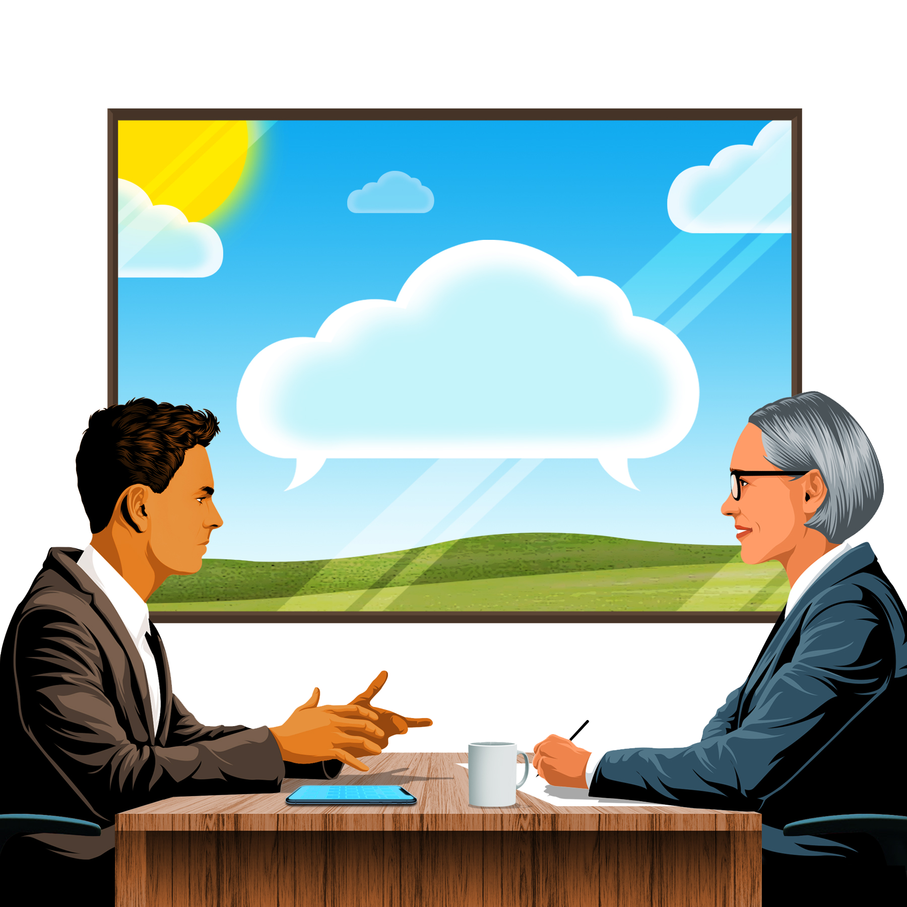 Gen Z: Beyond the Stereotypes