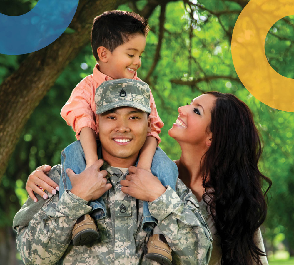 Supporting Flexibility: Creating a Military-Friendly Work Culture