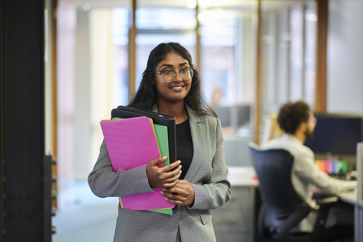 How Small Organizations Can Attract Good Interns