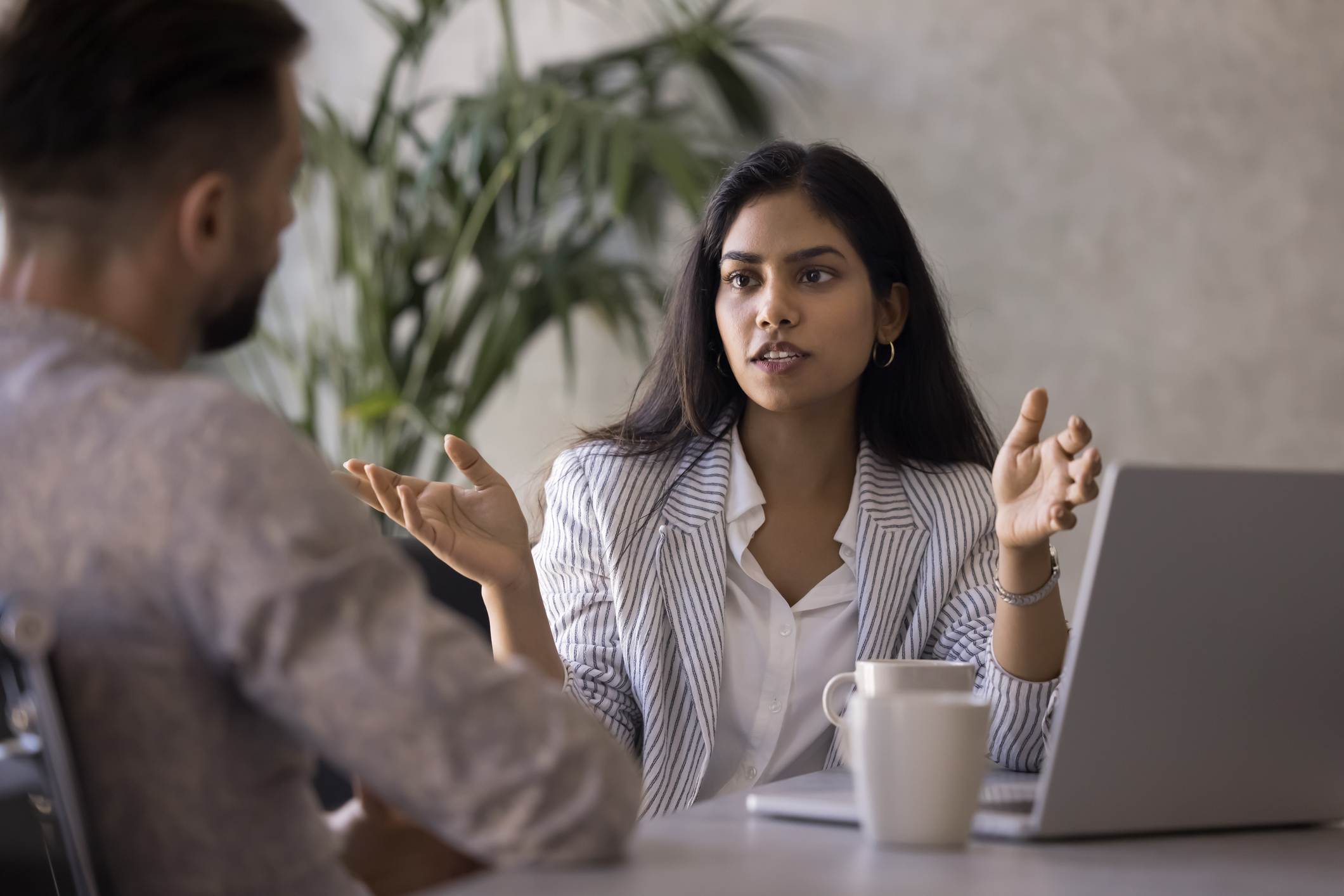 6 Tools for Managing Hard Conversations Amid Anti-LGBTQ+ Backlash